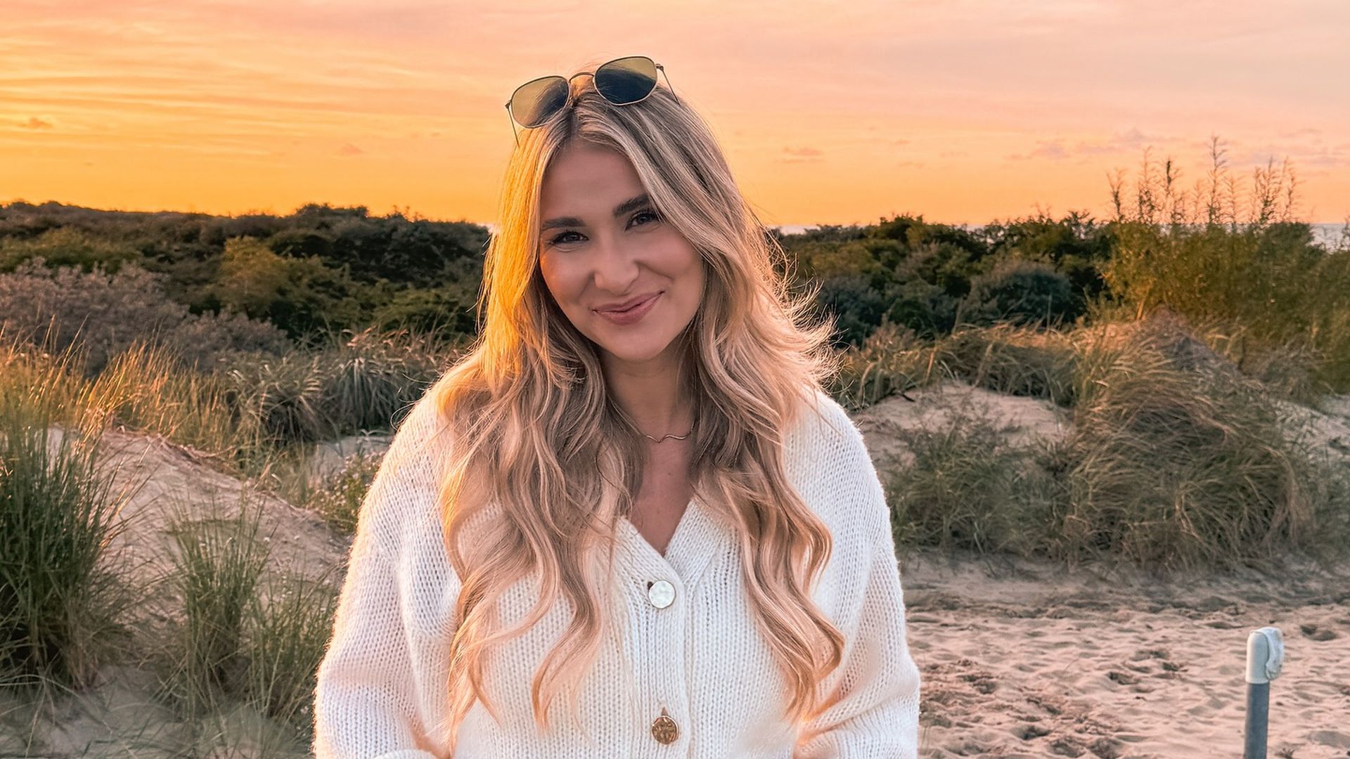 Hausumbau startet endlich: Ana Johnson zieht mit Familie um