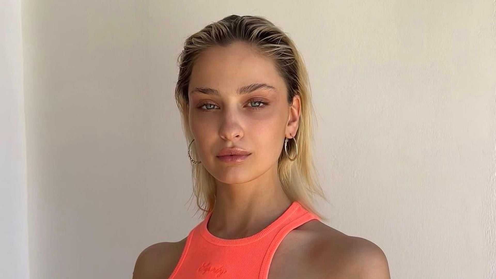 Nach GNTM: Anastasia Borisova ist als Model sehr erfolgreich