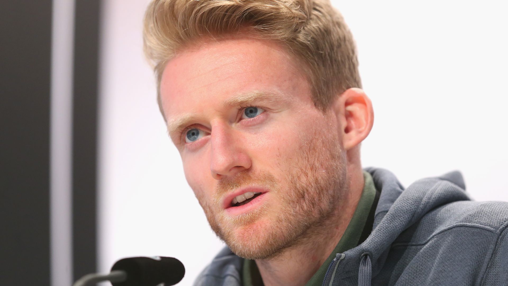 Ex-Kicker André Schürrle und seine Anna werden wieder Eltern