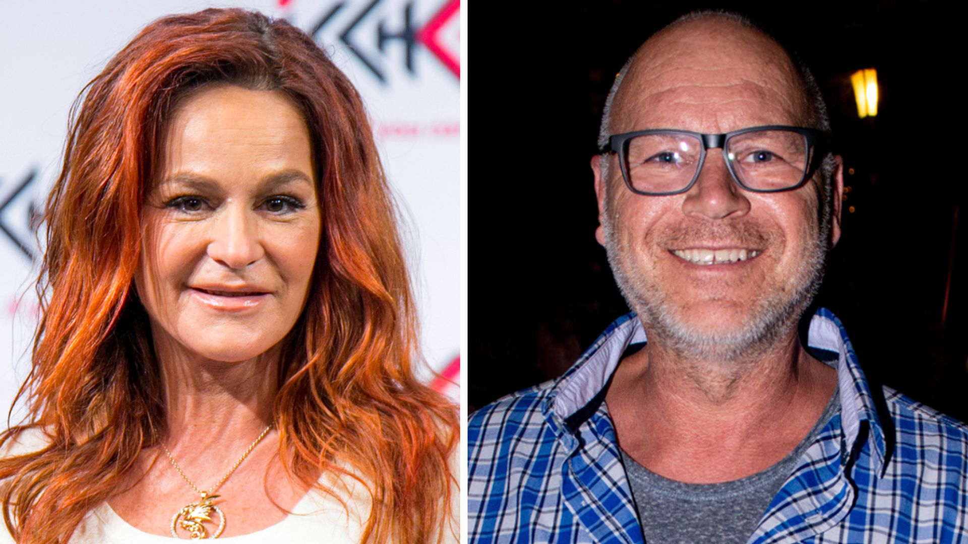 20 Jahre nach Scheidung von Andrea Berg: Das lernte Ex Olaf