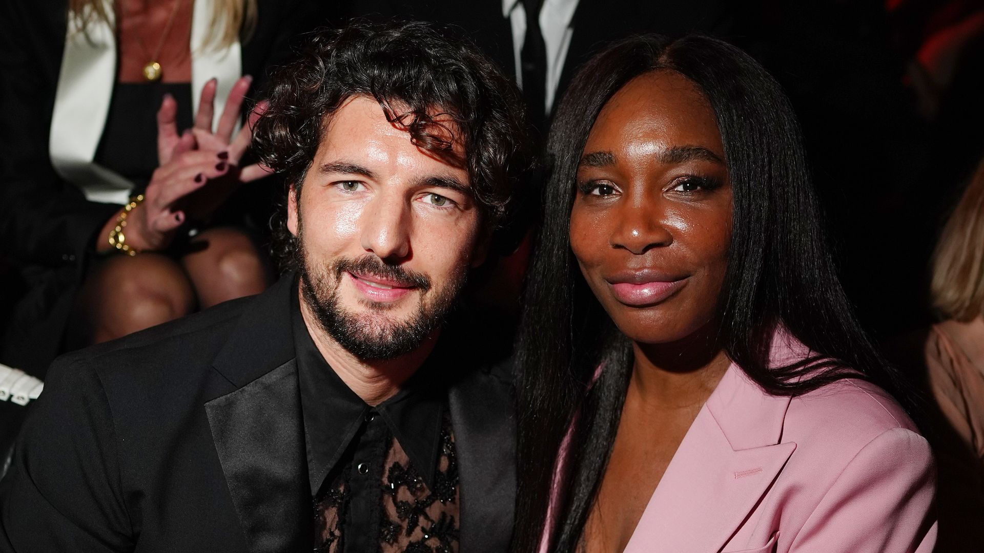 Venus Williams will ihren Andrea noch dieses Jahr heiraten