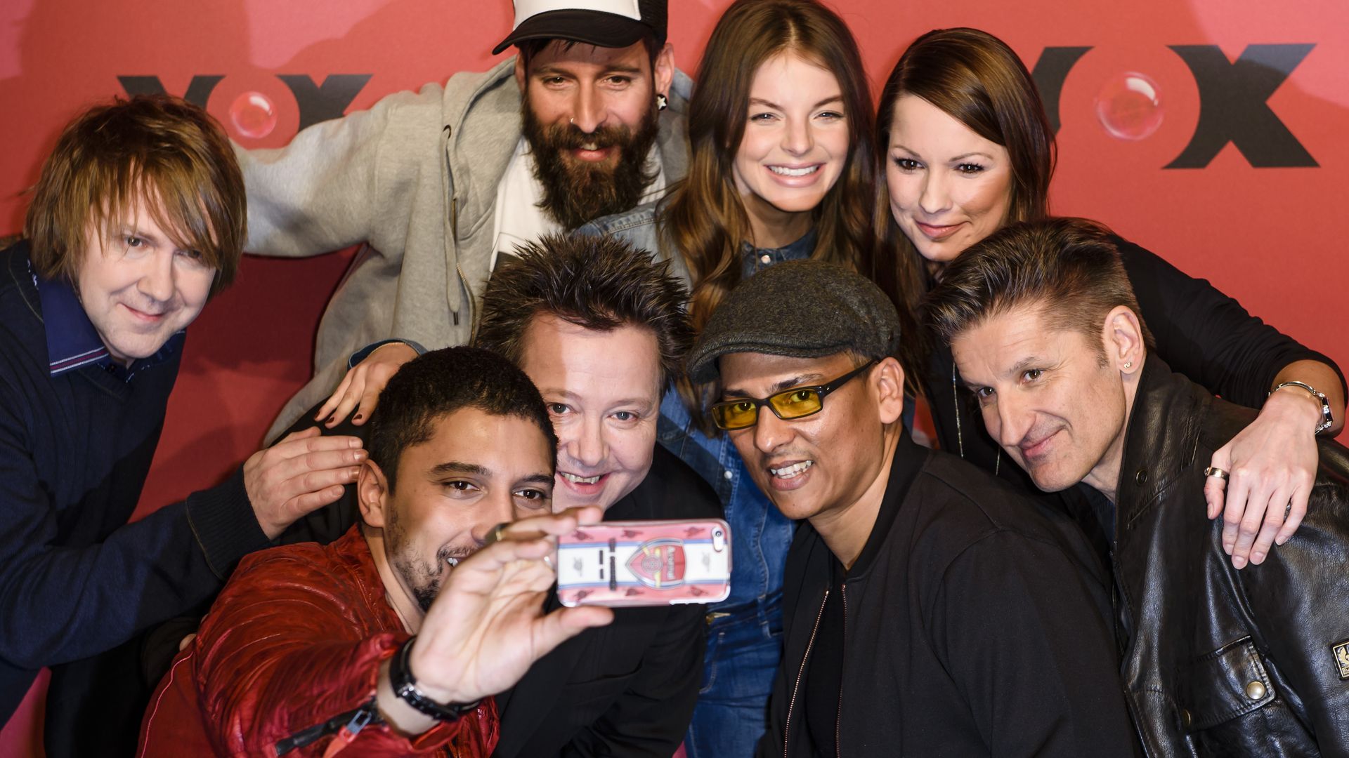 "Sing meinen Song": Diese Chartstürmer sind 2019 dabei