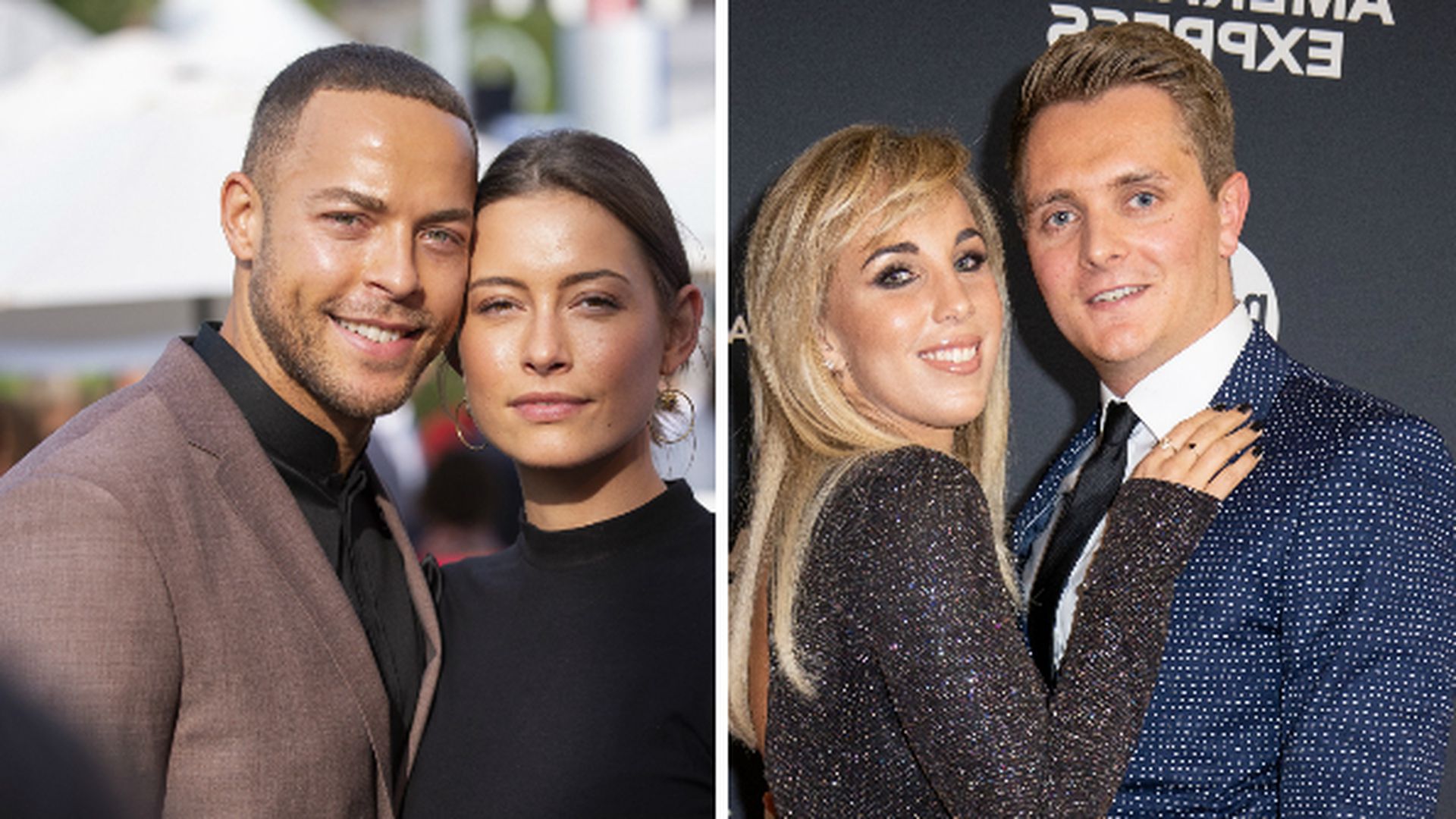 Andrej und Jenny getrennt: Sommerhaus-Kollegen überrascht?