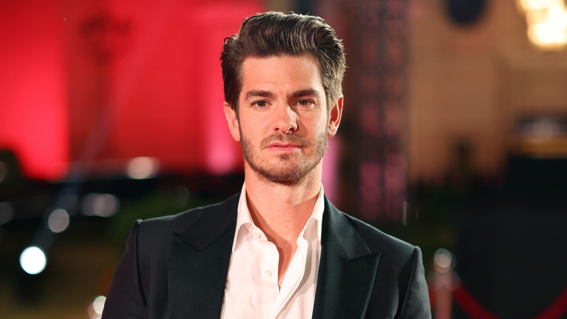 Andrew Garfield ist schon seit mehreren Monaten getrennt