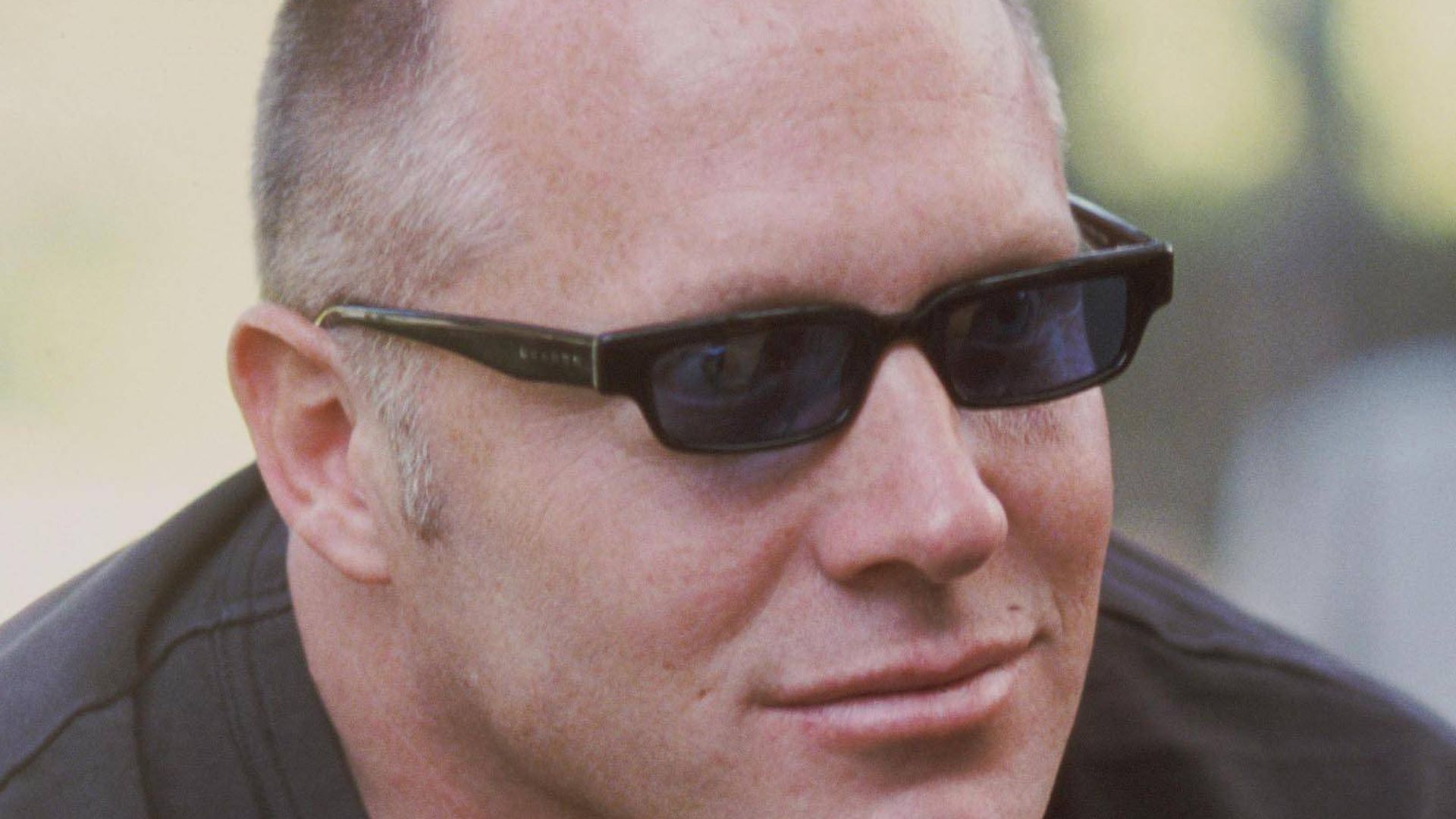 Disney-Produzent Andrew Gunn stirbt nach Kampf gegen ALS