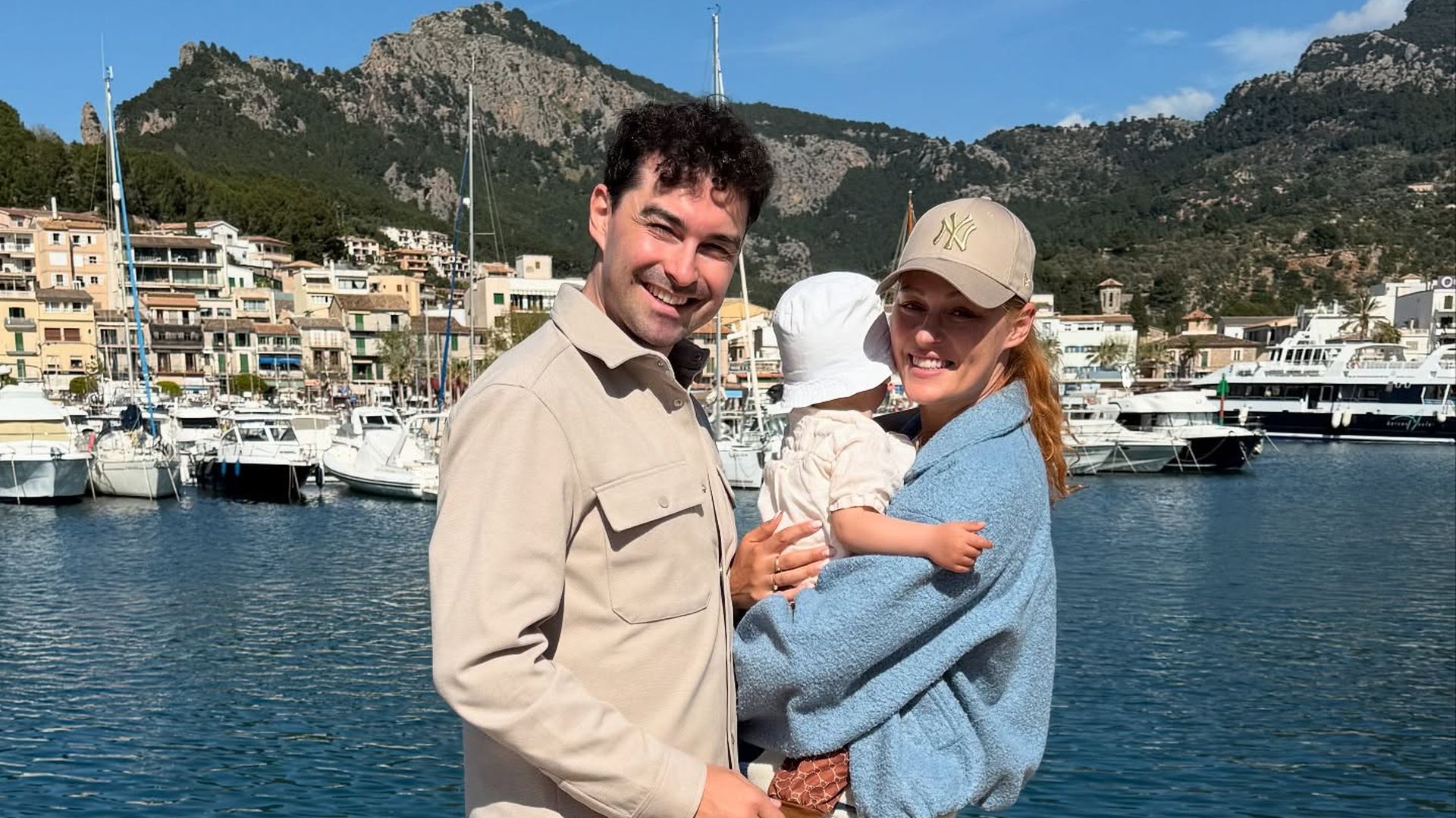 So herausfordernd ist der Familienalltag für Andrzej Cibis