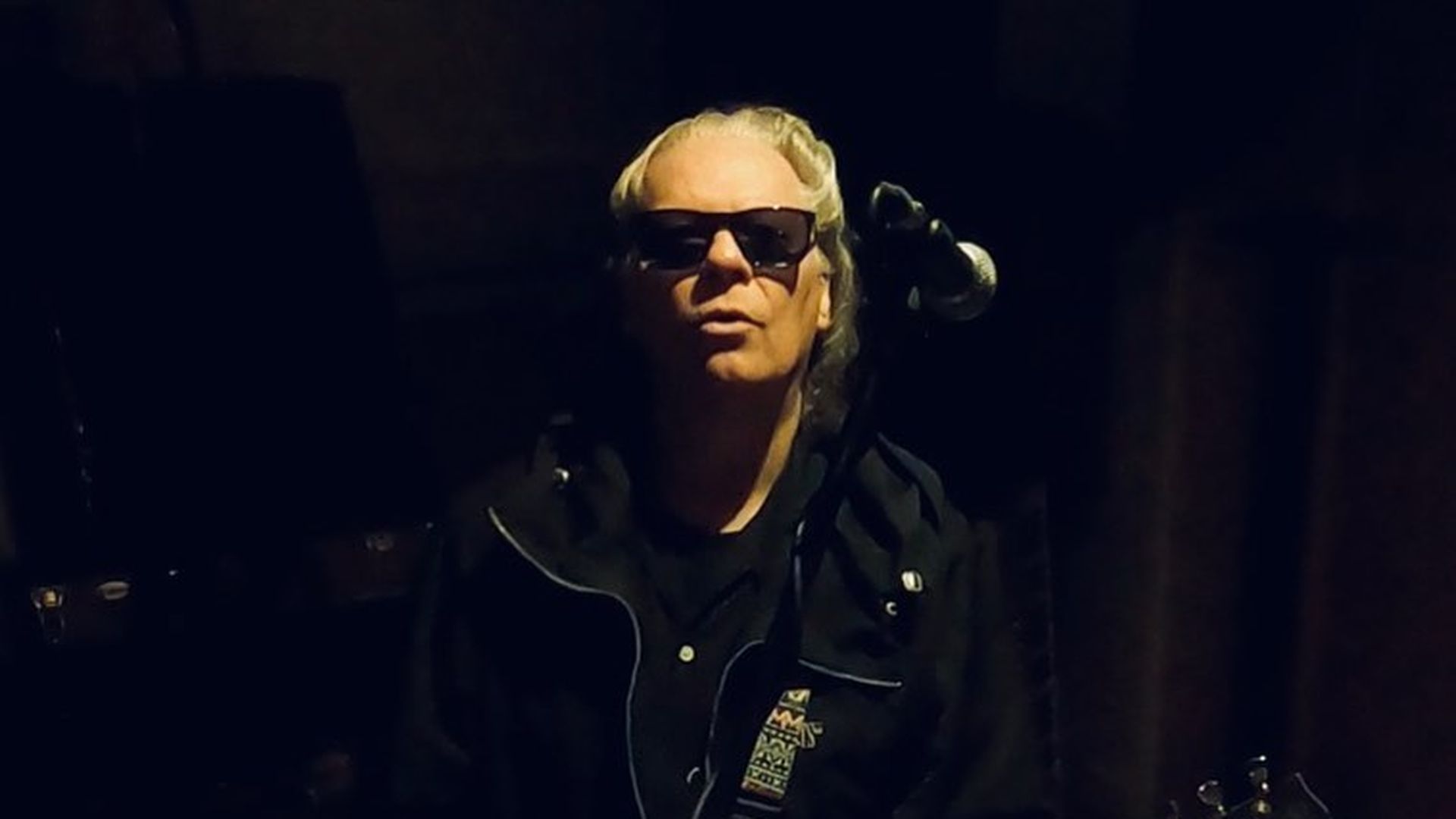 "Von einem Engel besucht": Andy Taylor im Kampf gegen Krebs