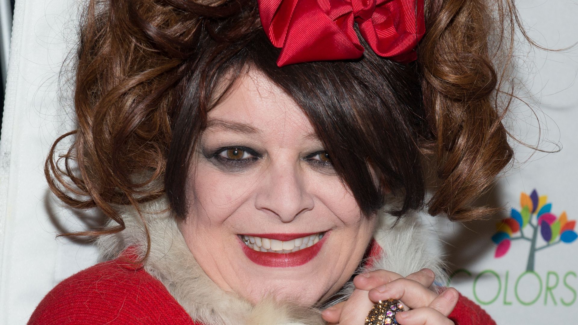 Schottischer Folk-Star Angela McCluskey stirbt mit 64 Jahren