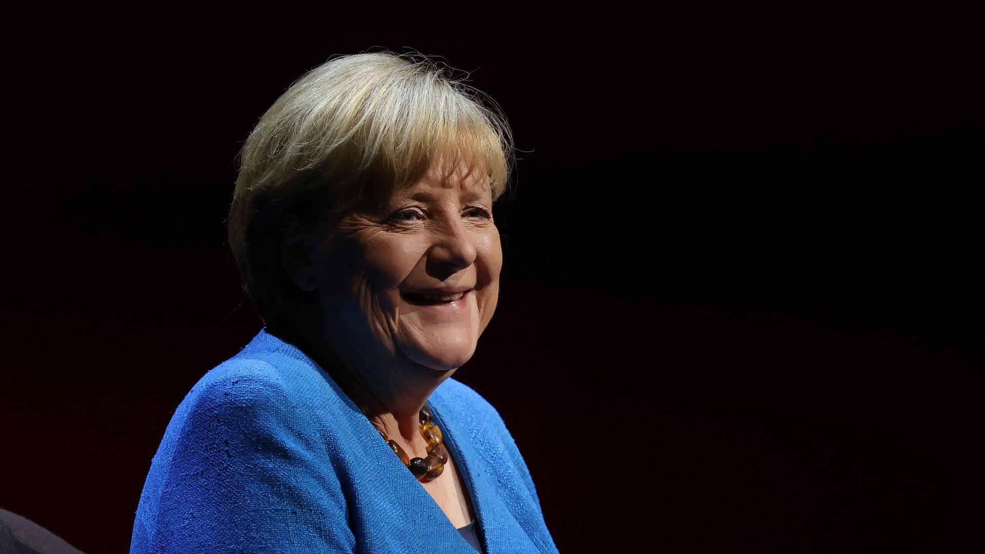 Keine Chance: Angela Merkel will nicht in Kaulitz-Podcast