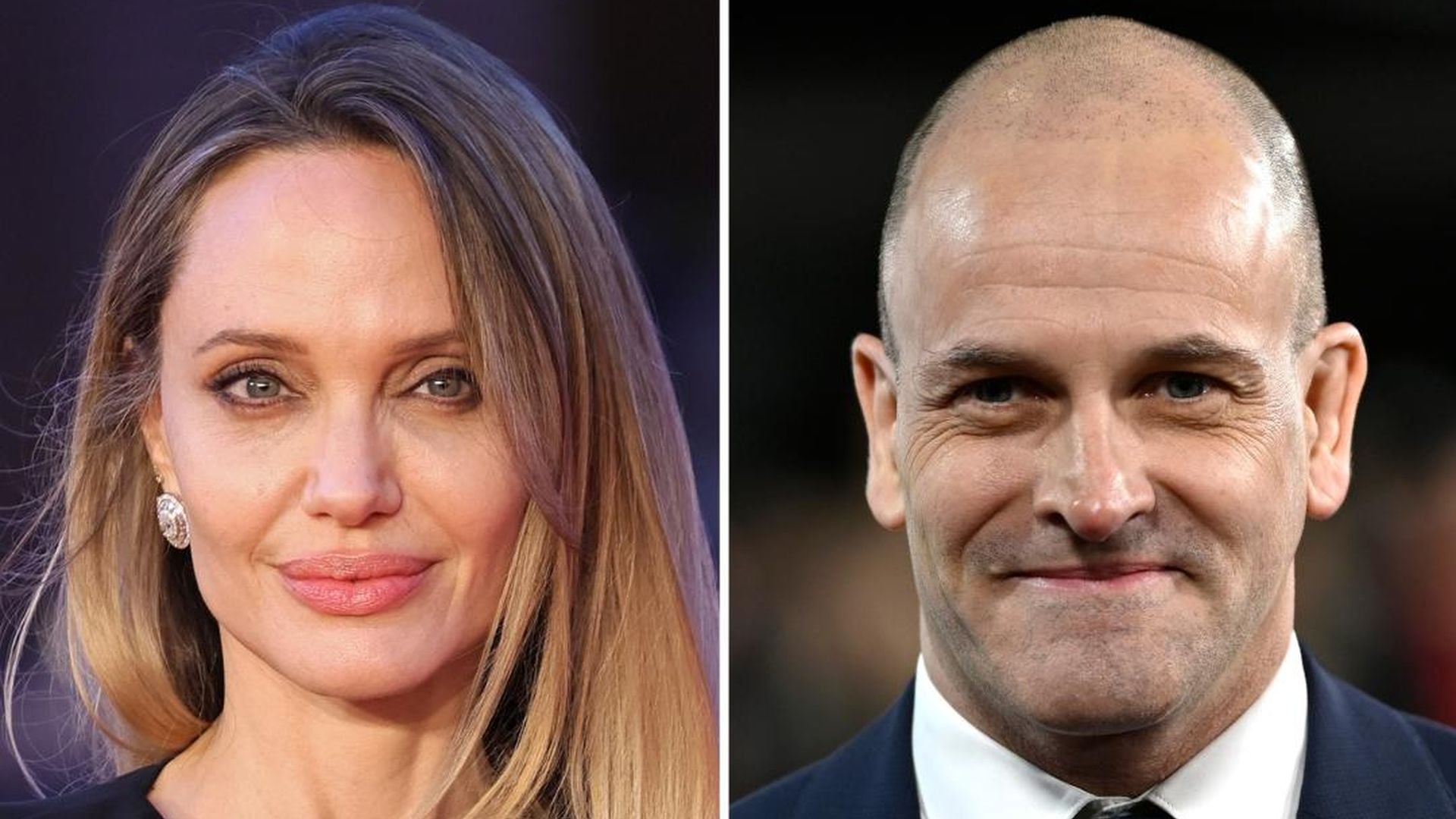 Angelina Jolies Ex Jonny Lee Miller soll 27-Jährige lieben