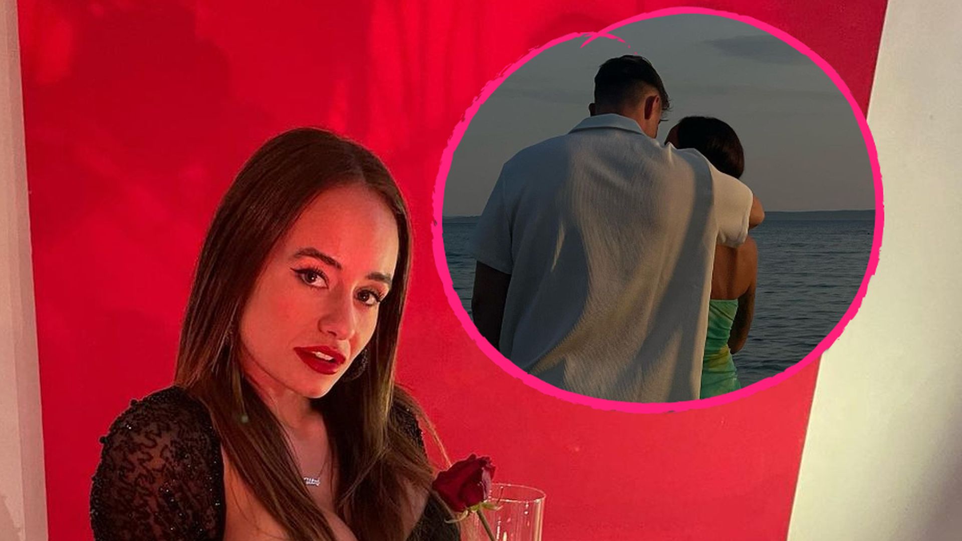 Bachelor-Siegerin Angelina teilt erstes Bild mit Freund!