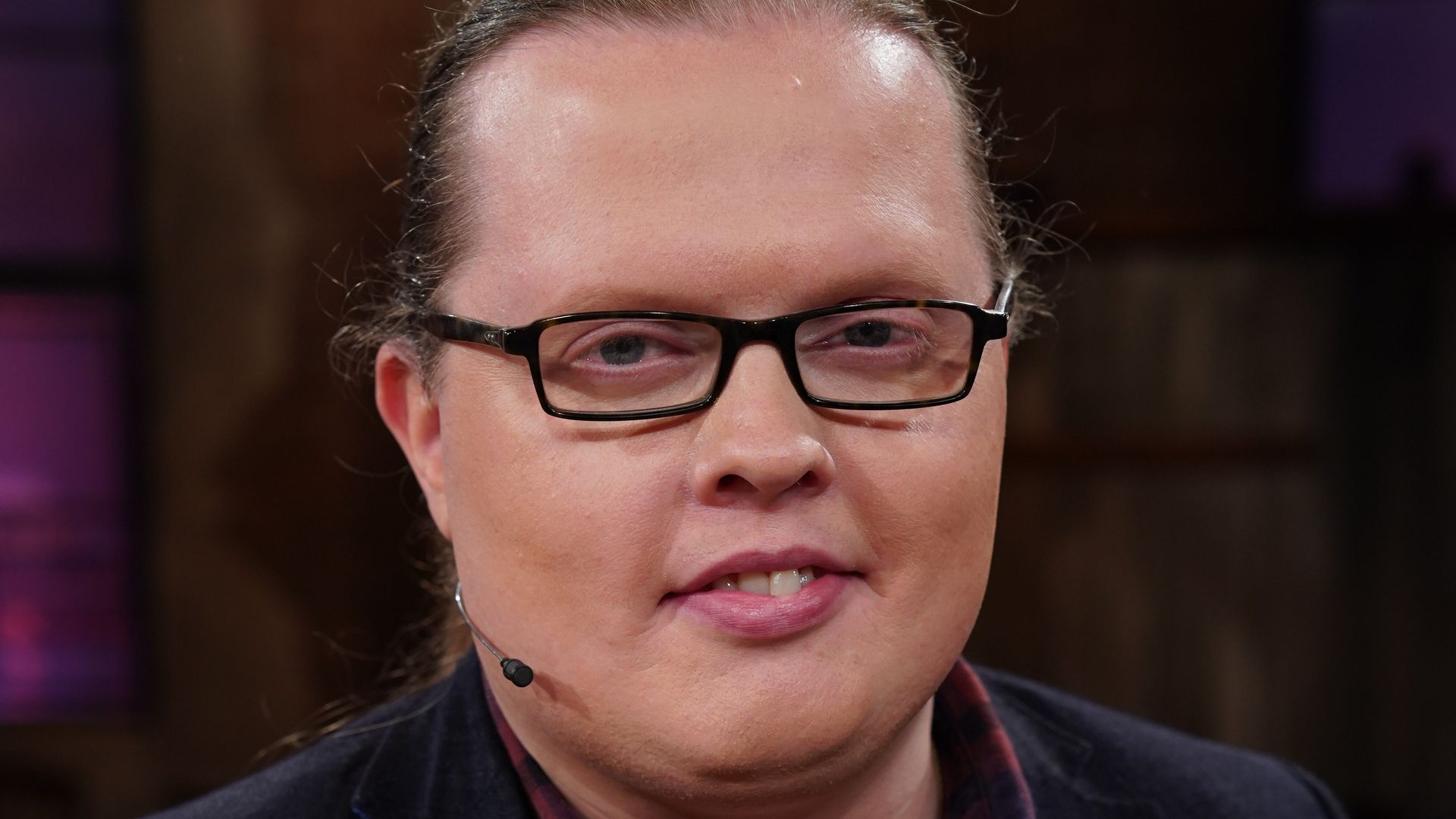 "Kein Pfennig mehr": Angelo Kelly über harte Kelly-Zeiten