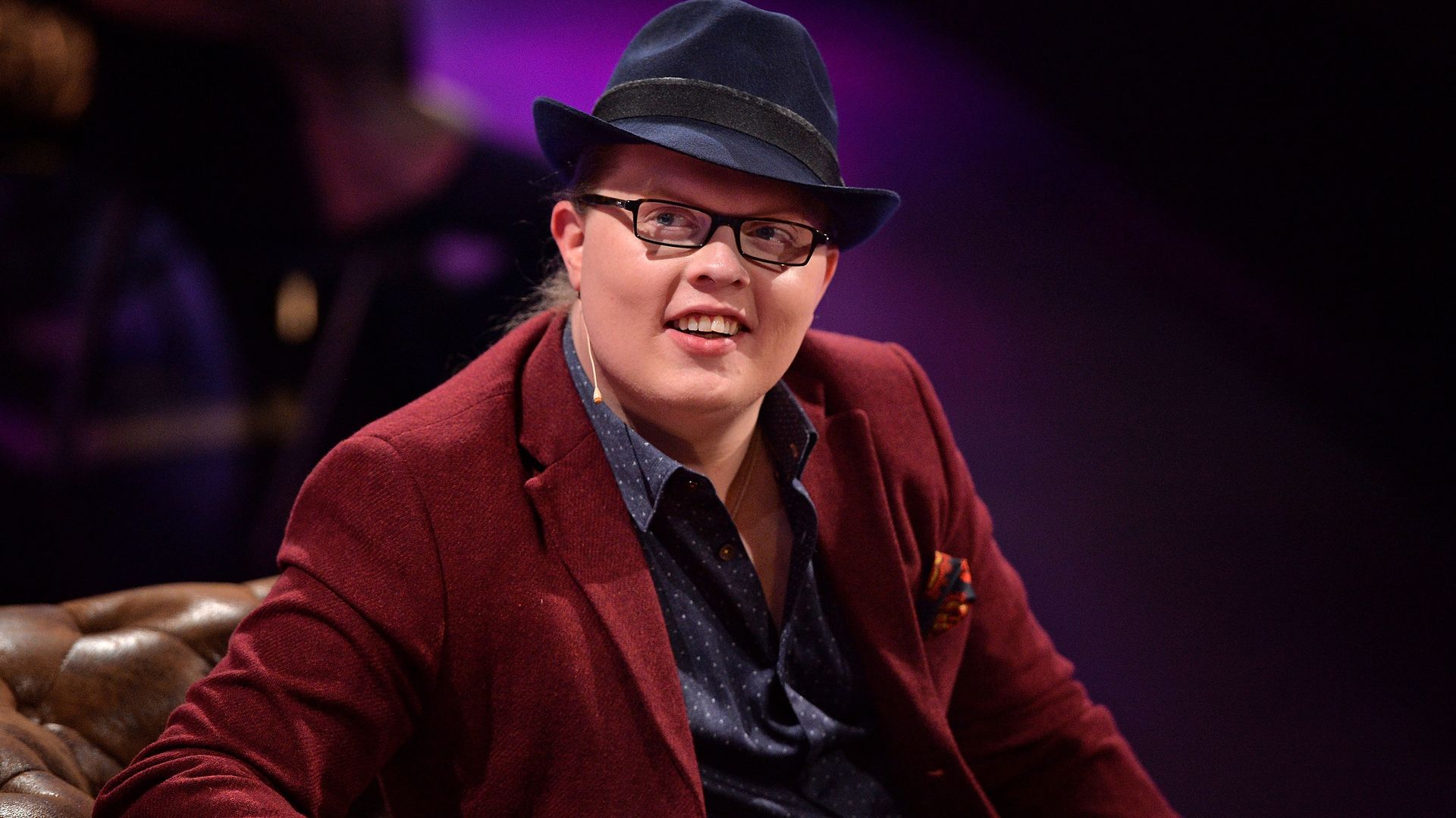 Angelo Kelly über seinen besonderen Wunsch zum Lebensende