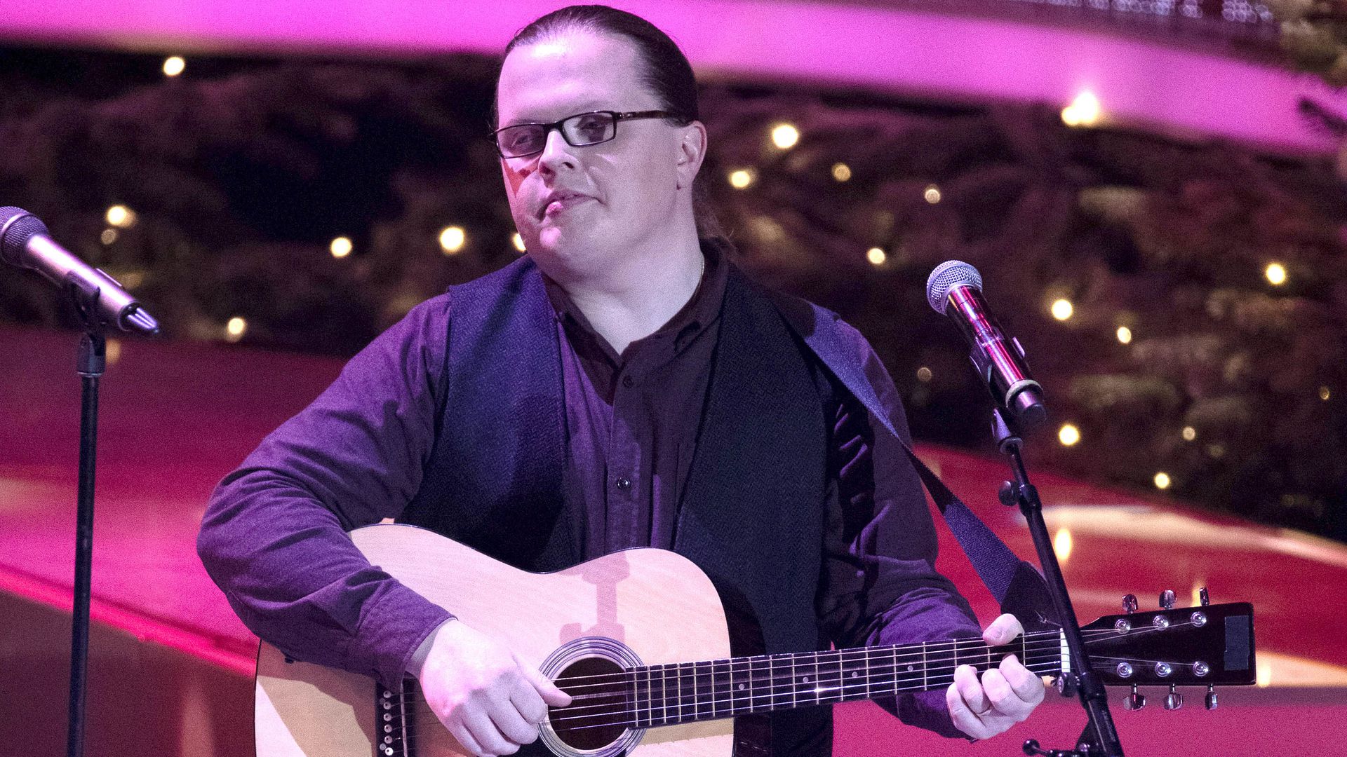 Trotz Kelly-Family-Ausstieg: Angelo bringt ein Album raus