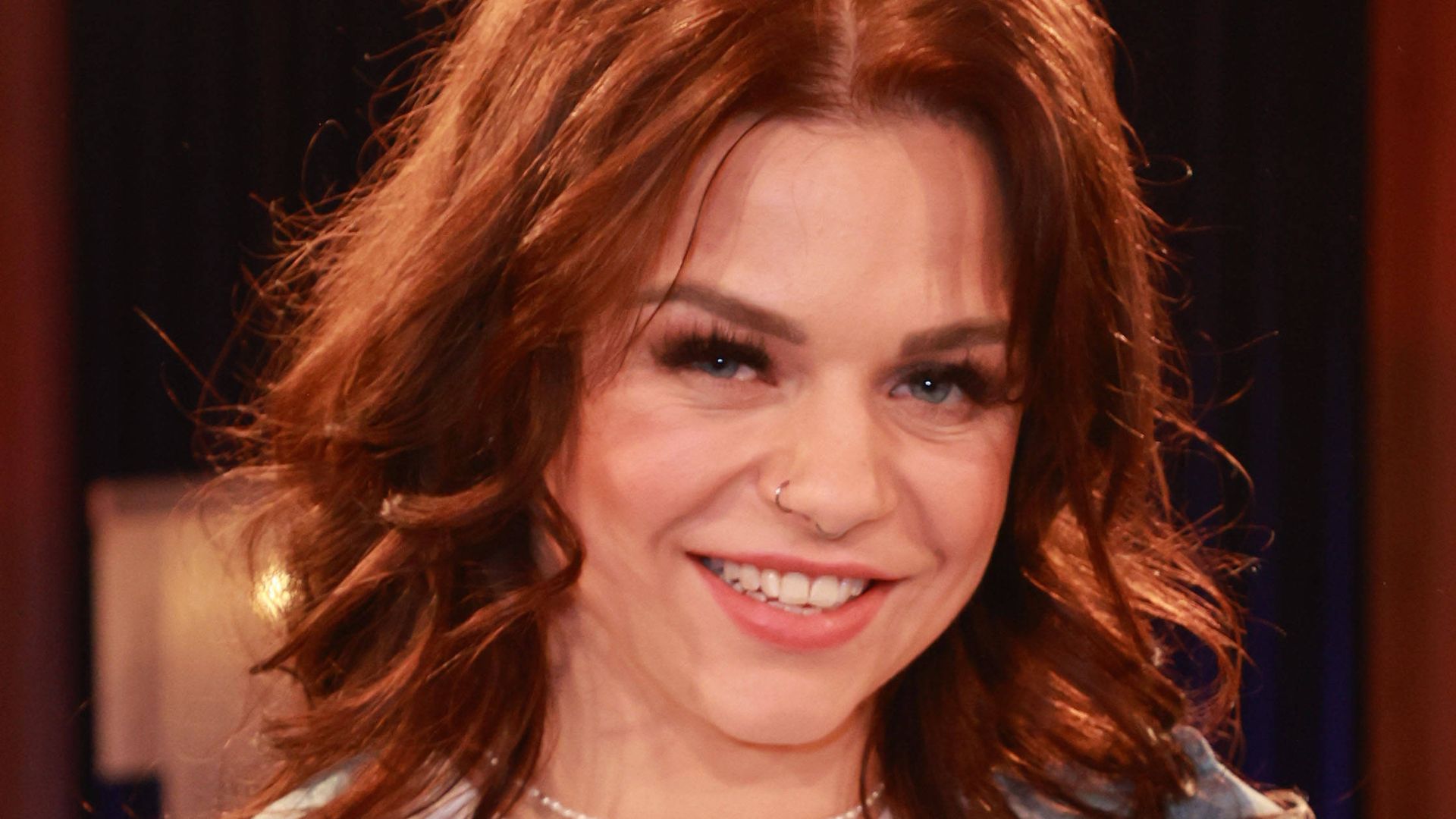 Überraschung: TikTok-Star Angie Berbuer hat sich verlobt