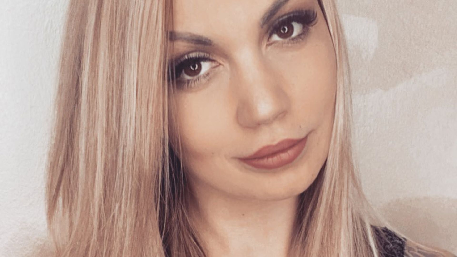 Erste Details: Neu-Mama Angie Teubner über Leben mit Baby