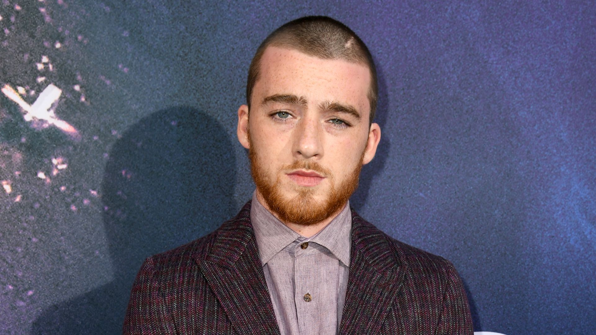 Angus Clouds Mutter Lisa erinnert sich an seinen Todestag