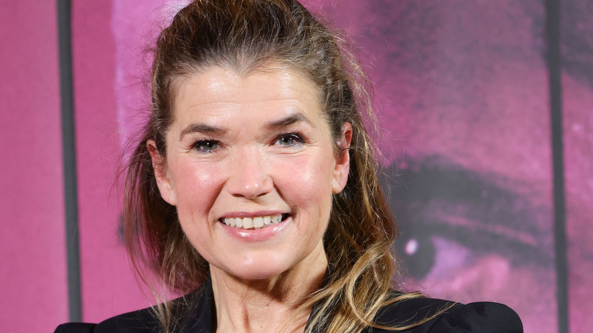 Komikerin Anke Engelke hat keine Angst vor dem Älterwerden