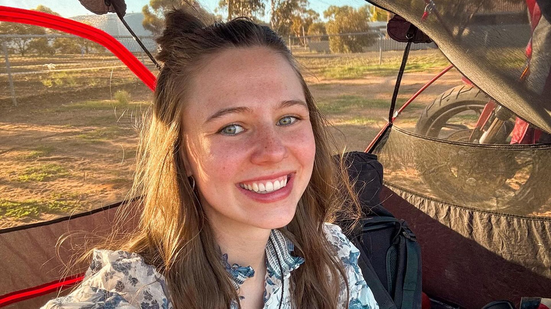 Mit Gabriel: Ann-Kathrin Bendixen nimmt eigenen Song auf