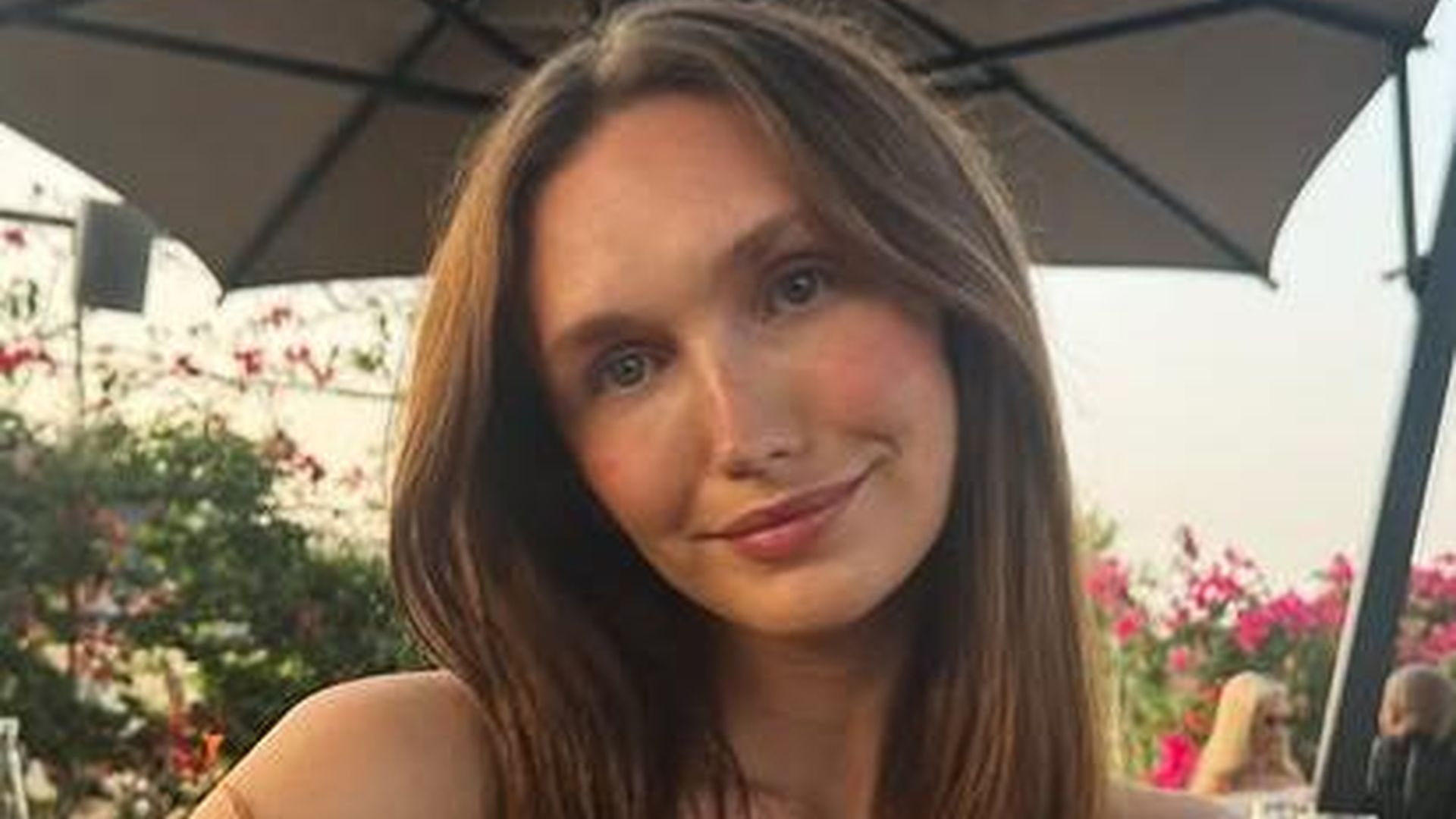 Anna Adamyan gibt positives Update über Kinderwunschreise