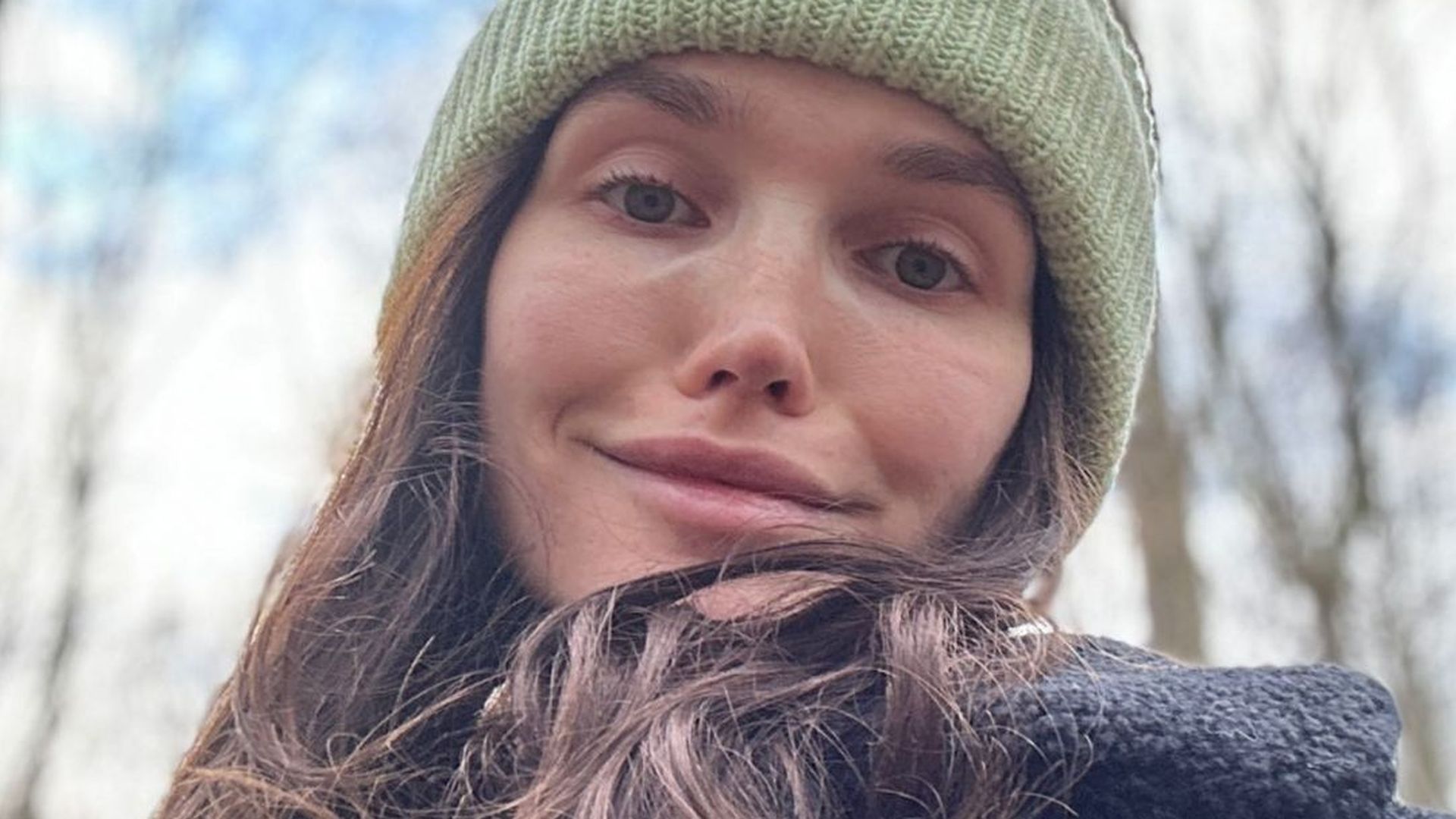 Anna Adamyan erlebt Rückschlag in ihrer Kinderwunschreise