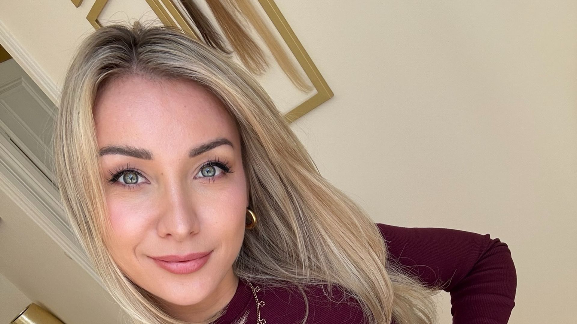 Anna-Carina Woitschacks Vater Wendolin kämpft gegen Krebs