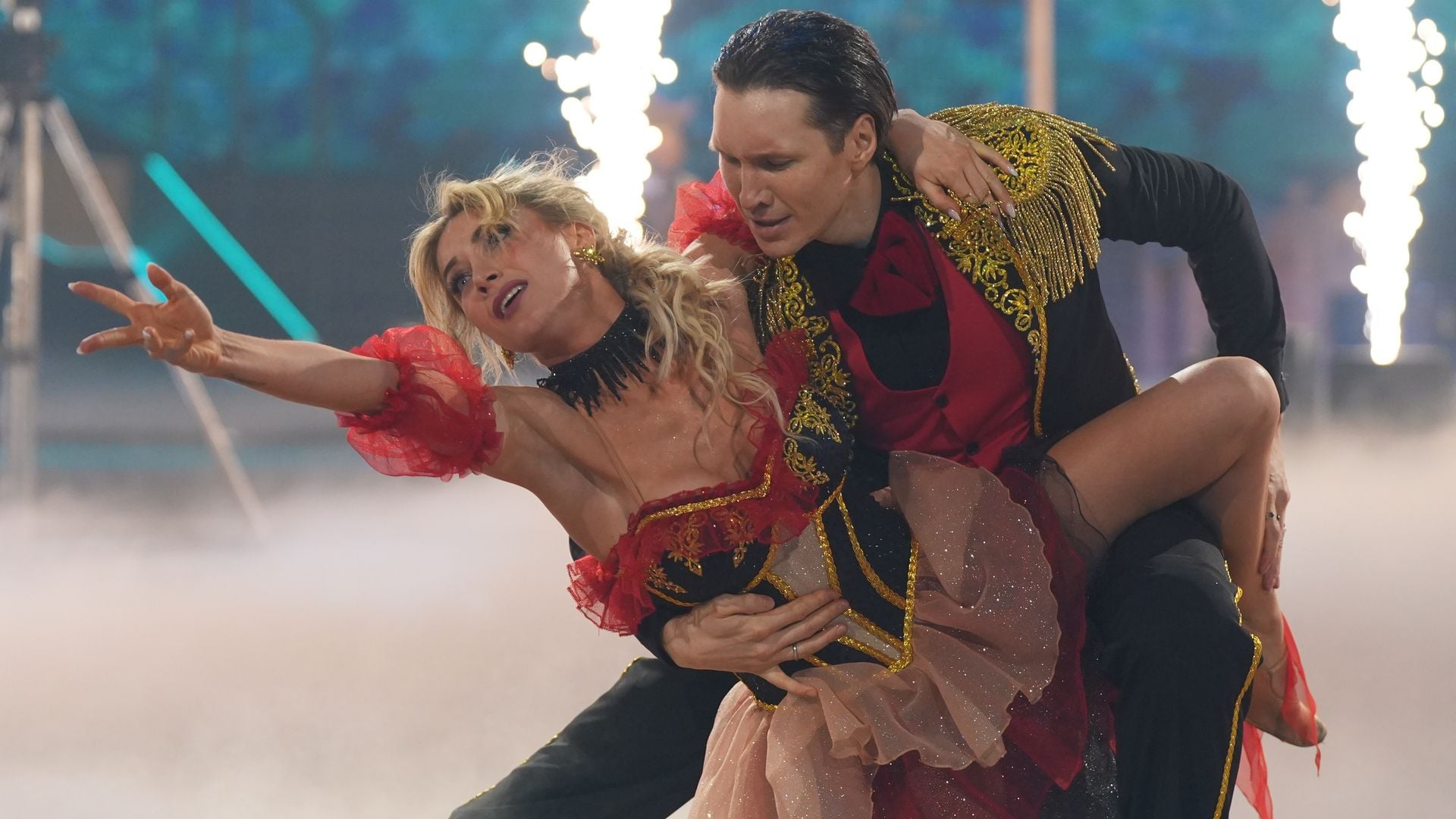 Nach "Let's Dance"-Sieg: So geht es für Anna-Carina weiter