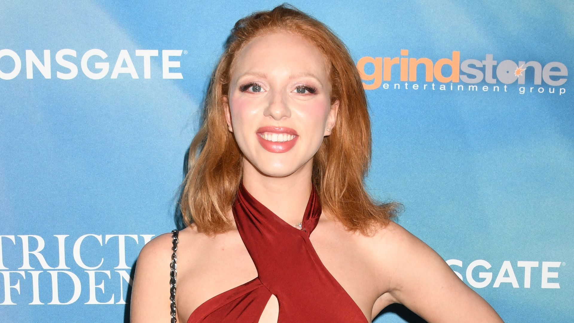 Anna Ermakova | Promiflash