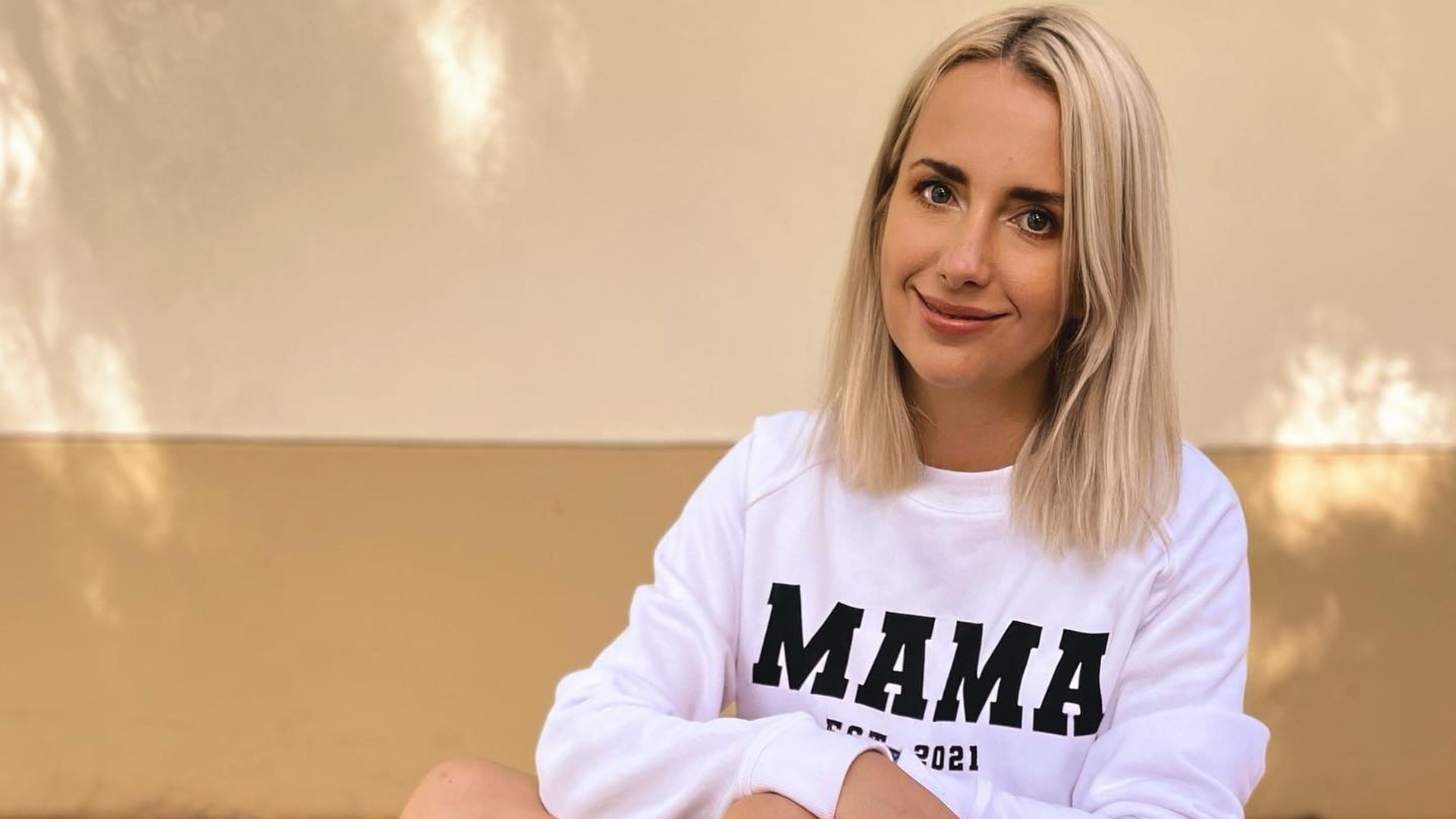 Verraten: So bringt Anna Heiser ihr zweites Baby zur Welt!