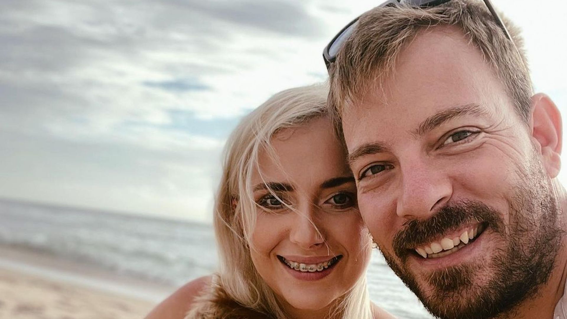 Glücklich mit Gerald: Hat Anna Heiser ein Liebesgeheimnis?