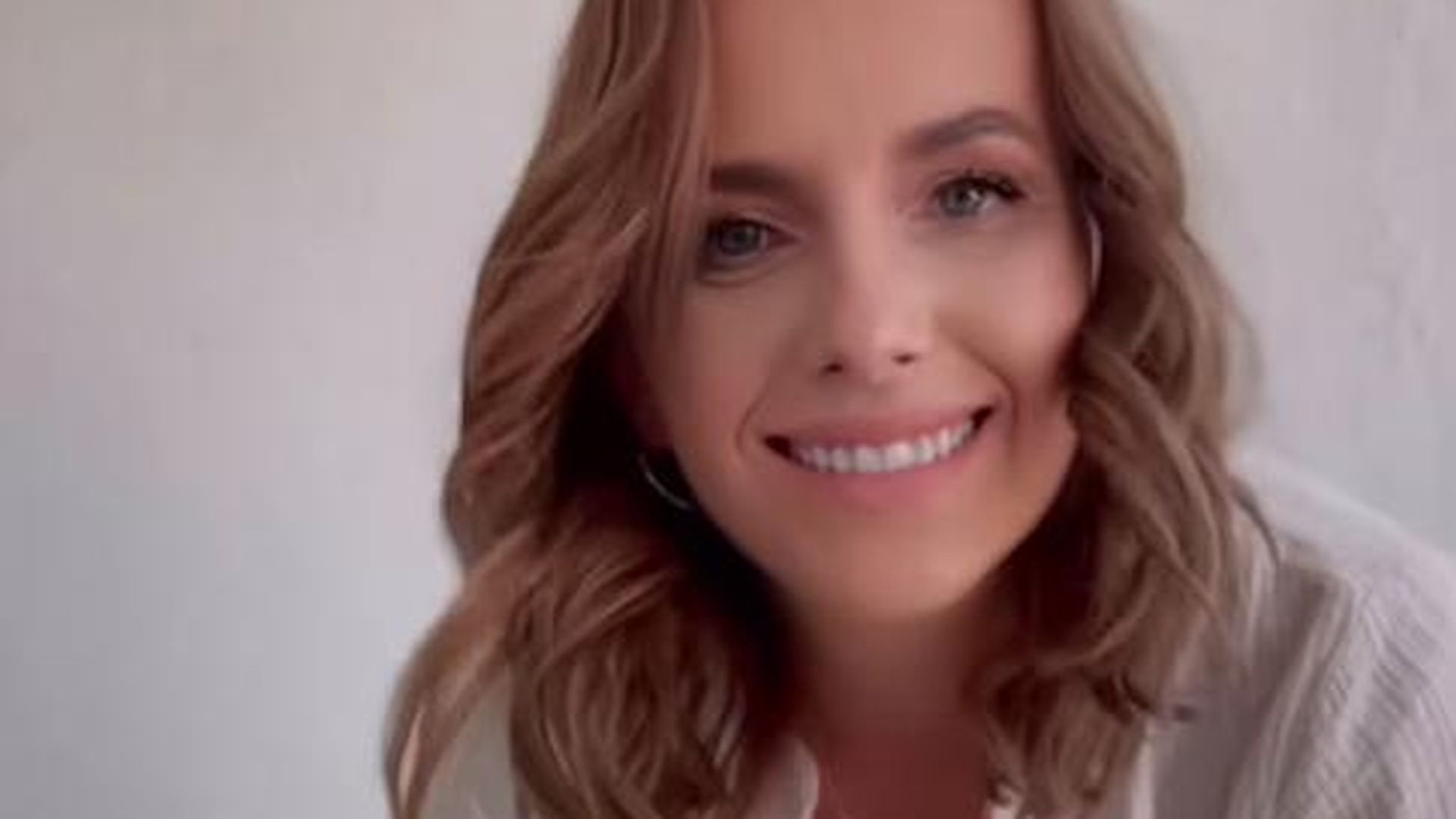 Fans begeistert: Anna Heiser teilt ehrliches Bikini-Video