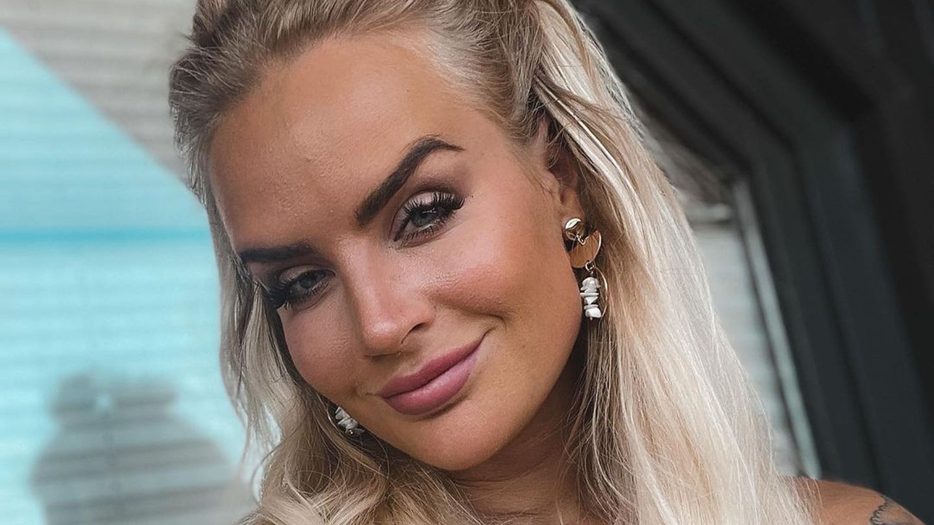 Anna Iffländer äußert sich zum Drama um Sandra und Calvin