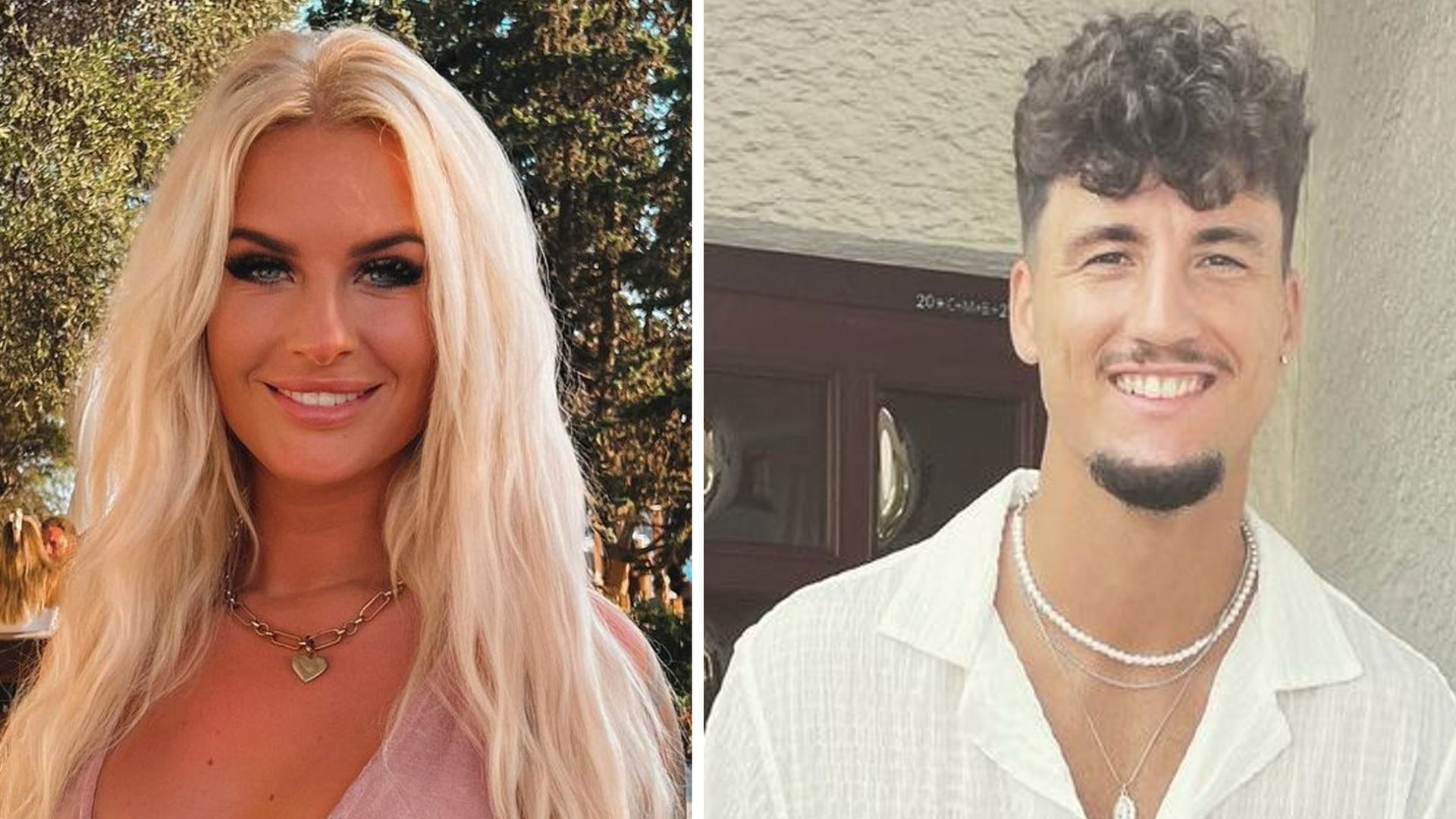 Nach "Are You The One?": Wie läuft es bei Anna und Micha?