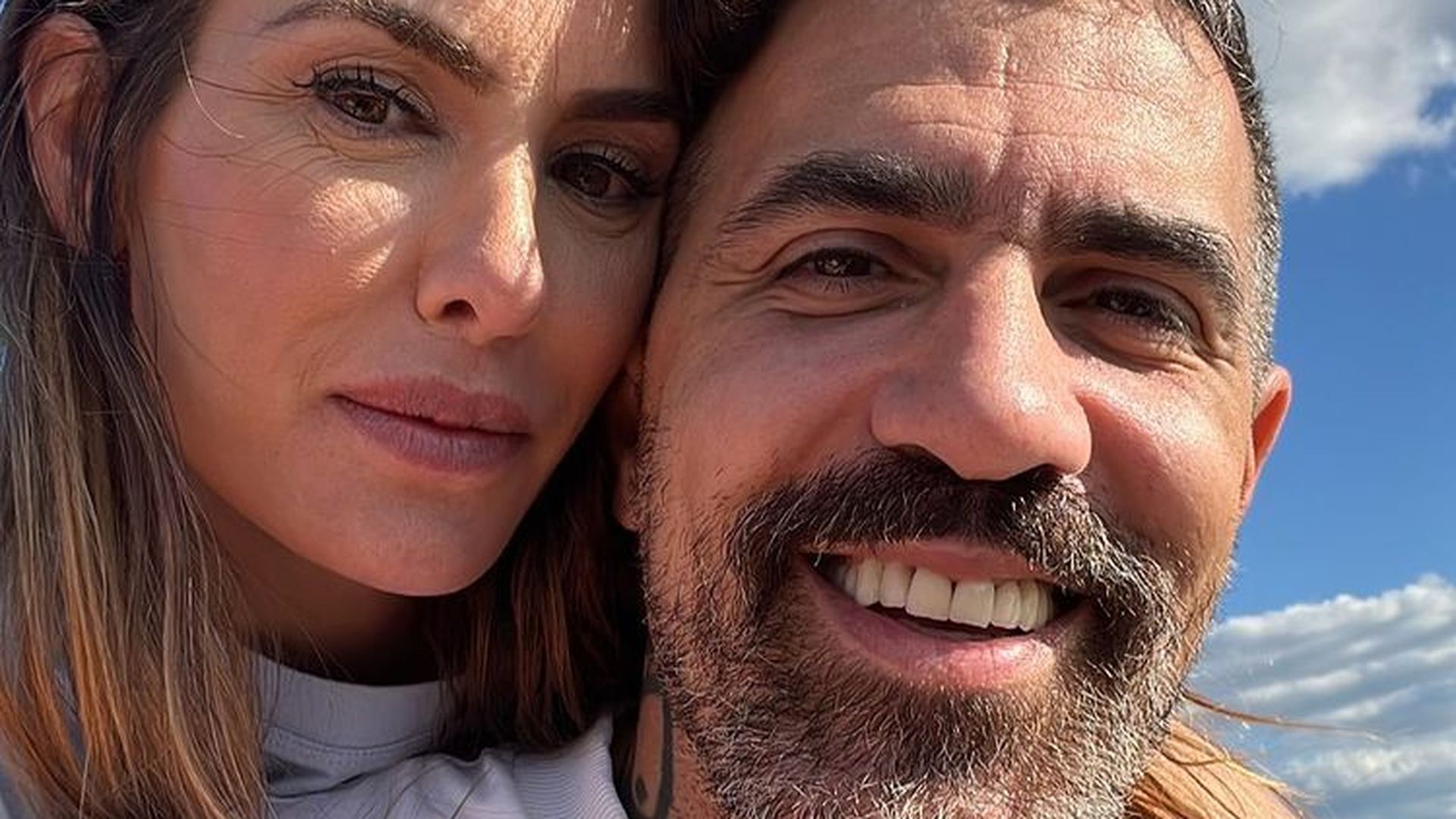 Zweite Hochzeit mit Anna-Maria: Bushido plant Feier alleine!