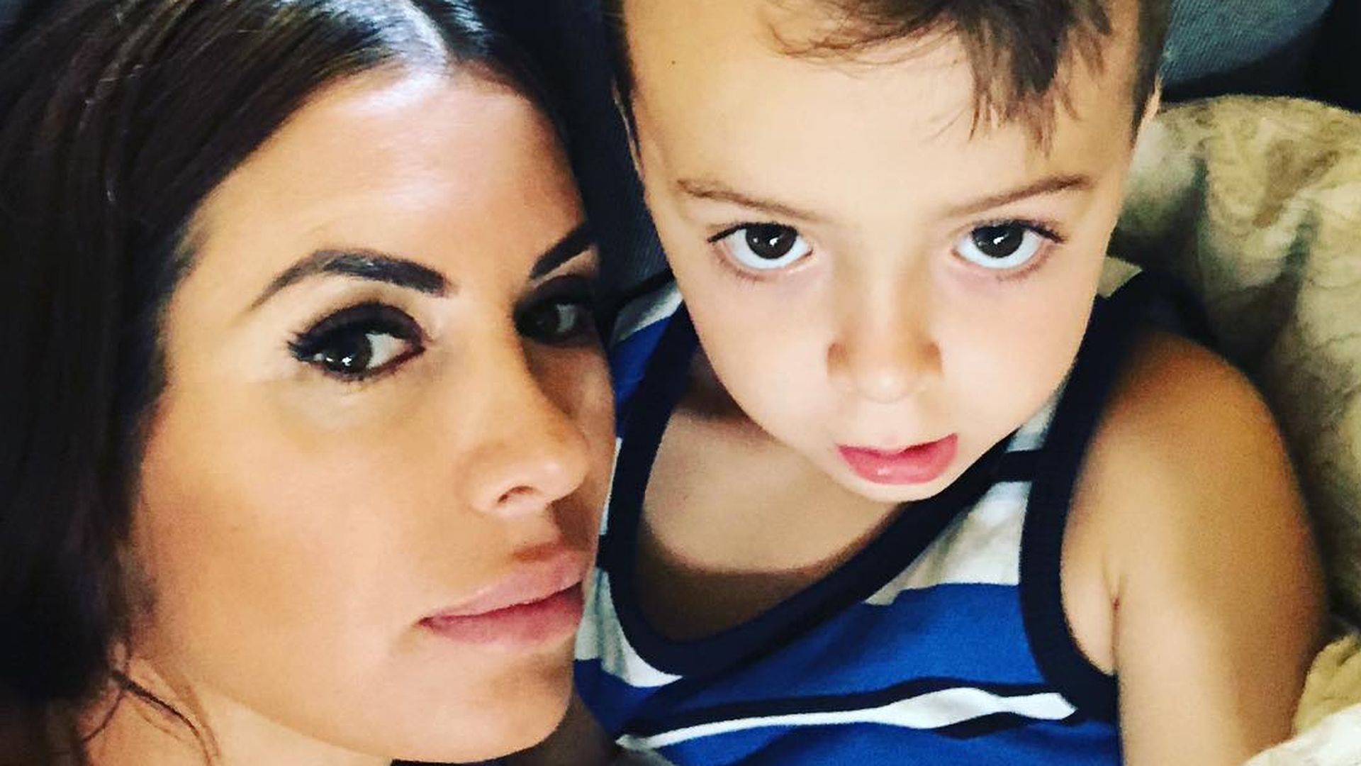 Große Sorge bei Bushido: Sohn muss dreimal ins Krankenhaus!