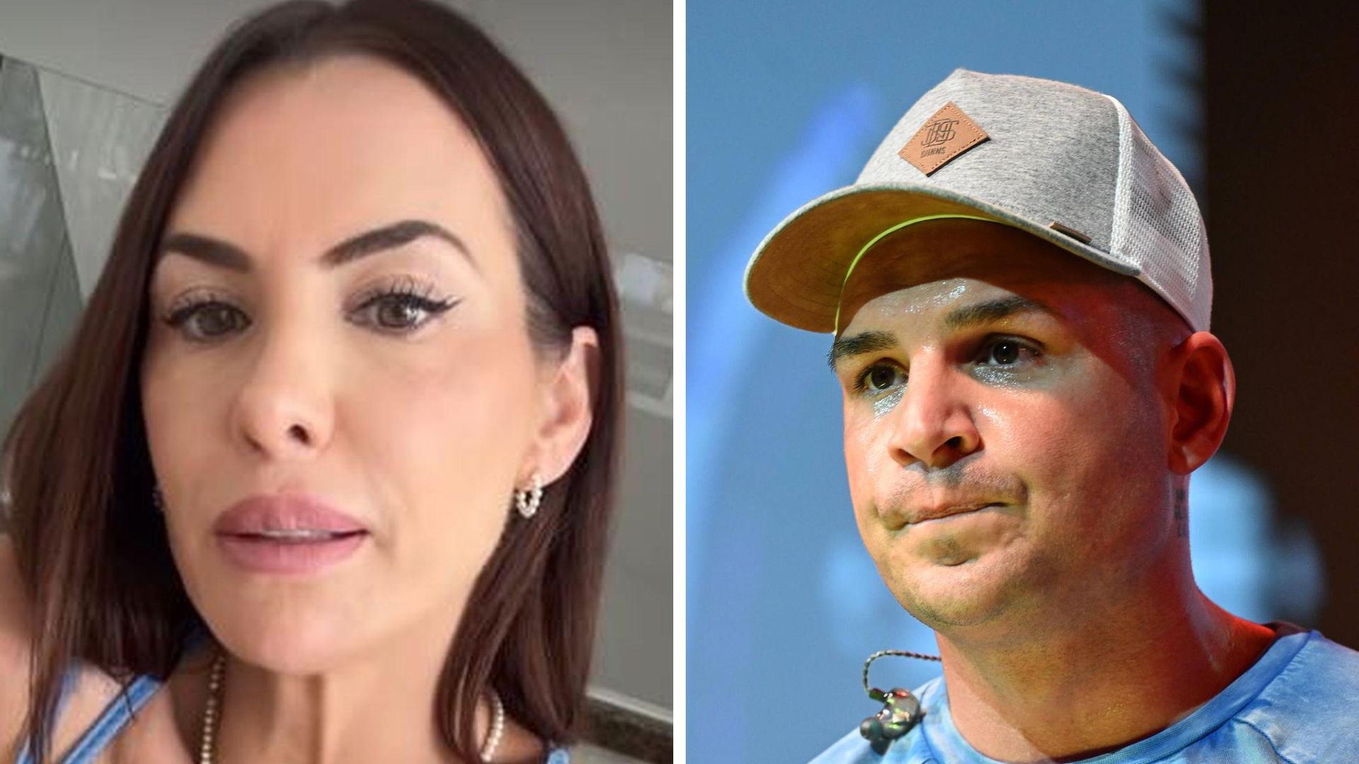 Anna-Maria Ferchichi kontert Seitenhieb von Pietro Lombardi