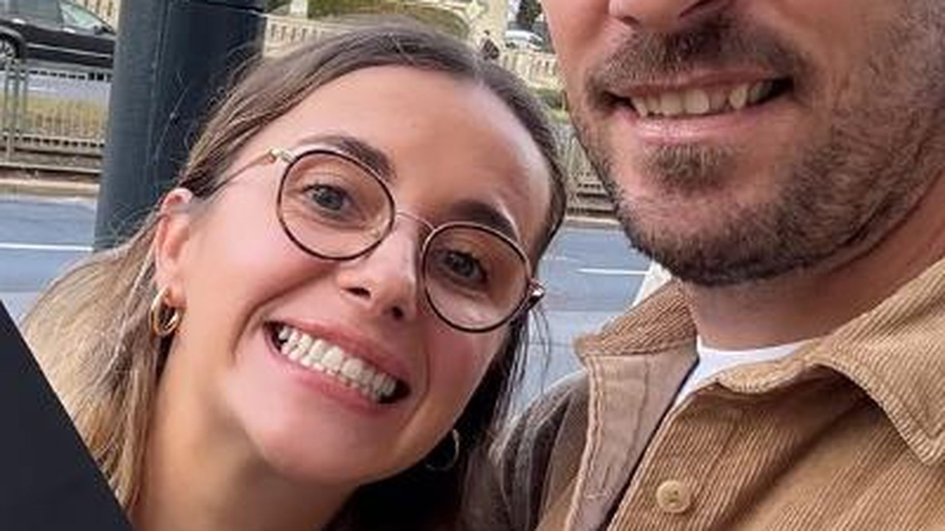 Nach Angst ums Haus: Die Heisers haben den Kauf finalisiert