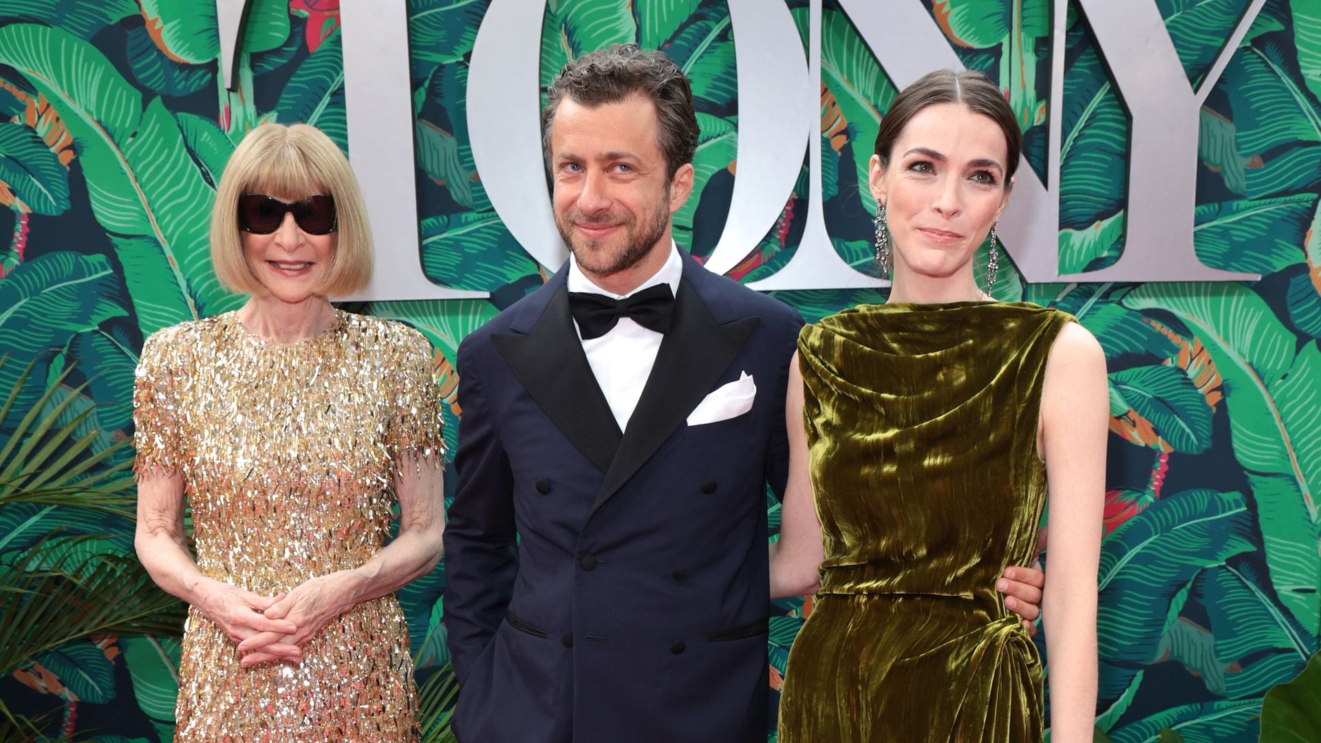 Anna Wintours Tochter lässt sich nach acht Jahren scheiden