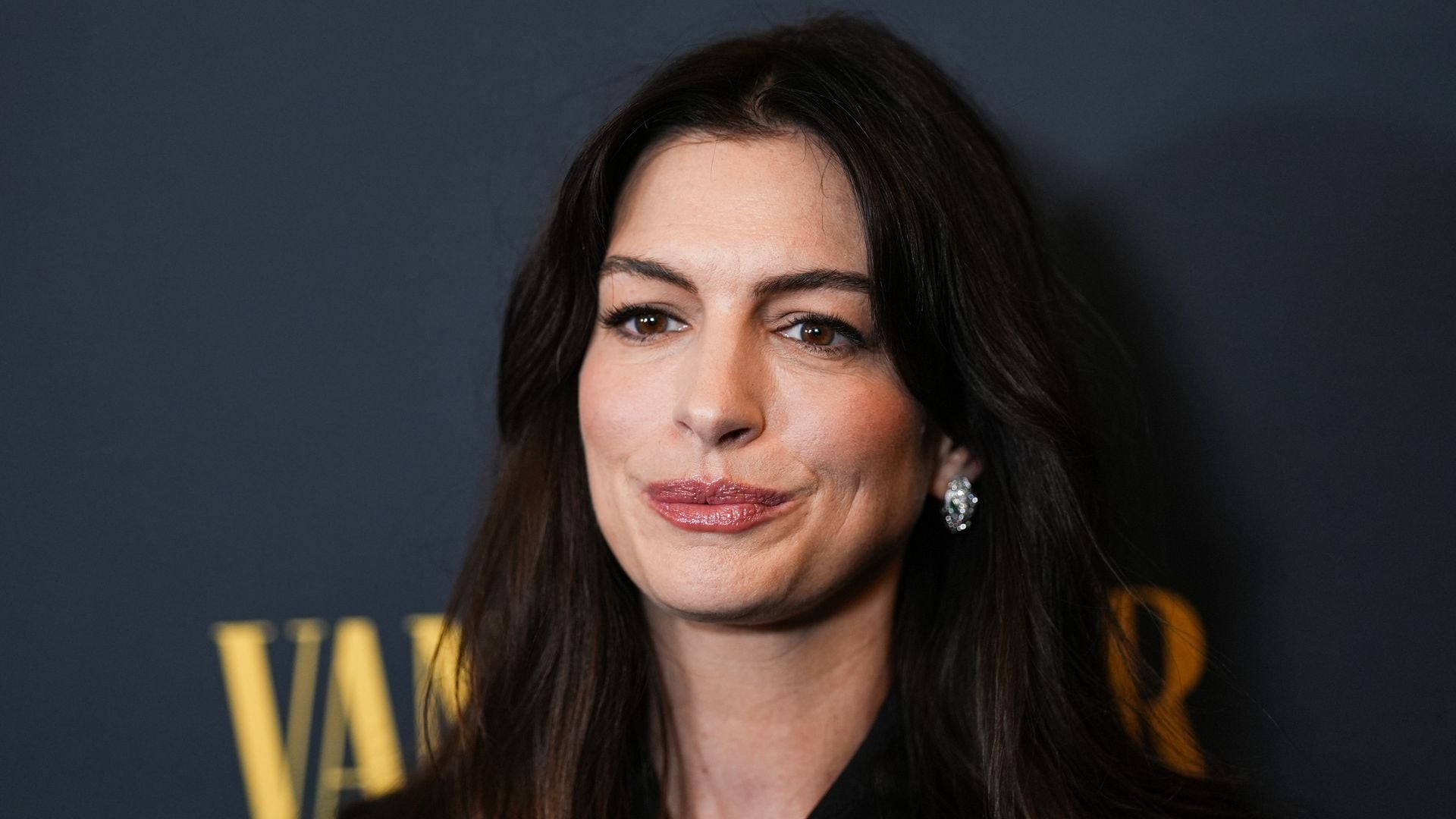 Dünne Models: Anne Hathaway greift beim Prada-Dreh ein
