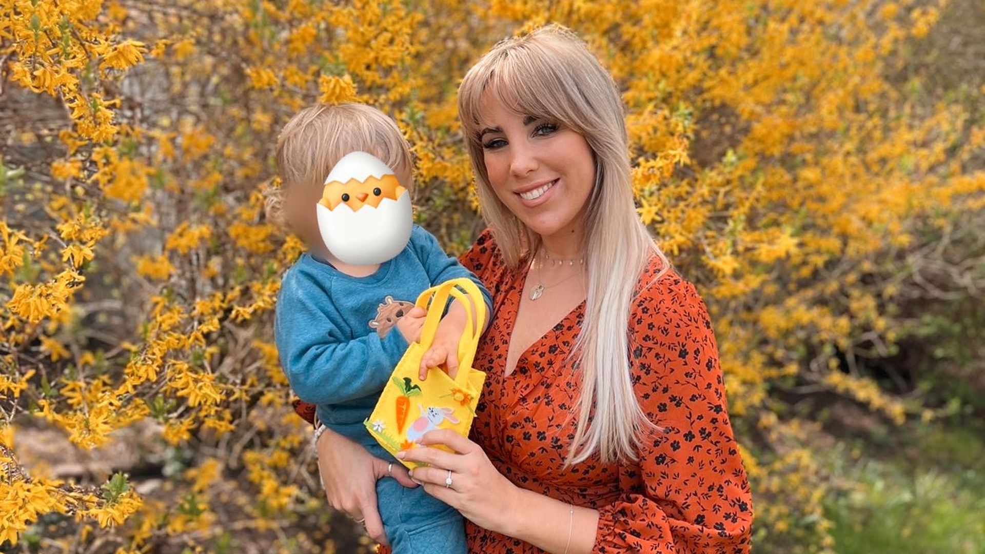 Drohungen gegen Sohn: Wie ging Annemarie Eilfeld damit um?