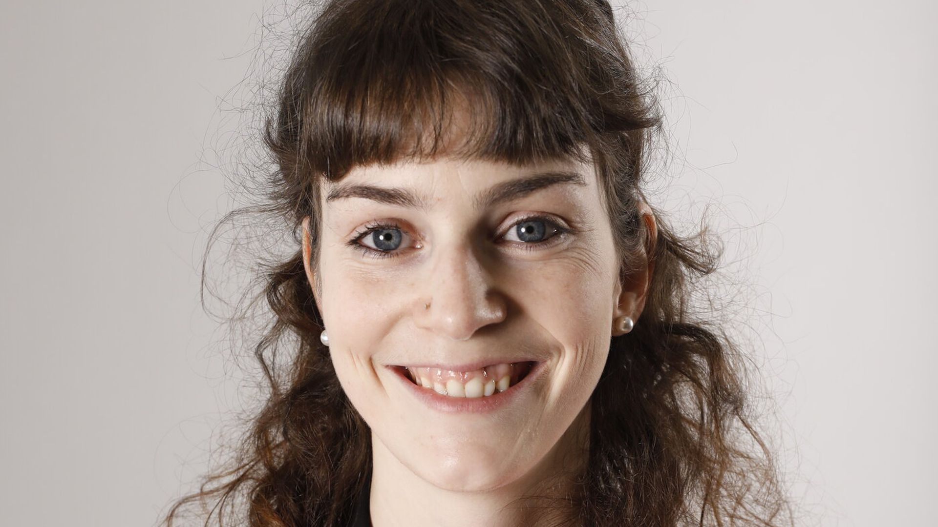 Darum hielt "Hochzeit auf ersten Blick"-Annika Baby geheim