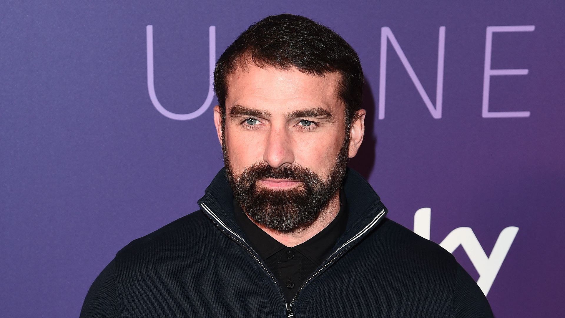 Eine Million Pfund: TV-Soldat Ant Middleton droht Insolvenz