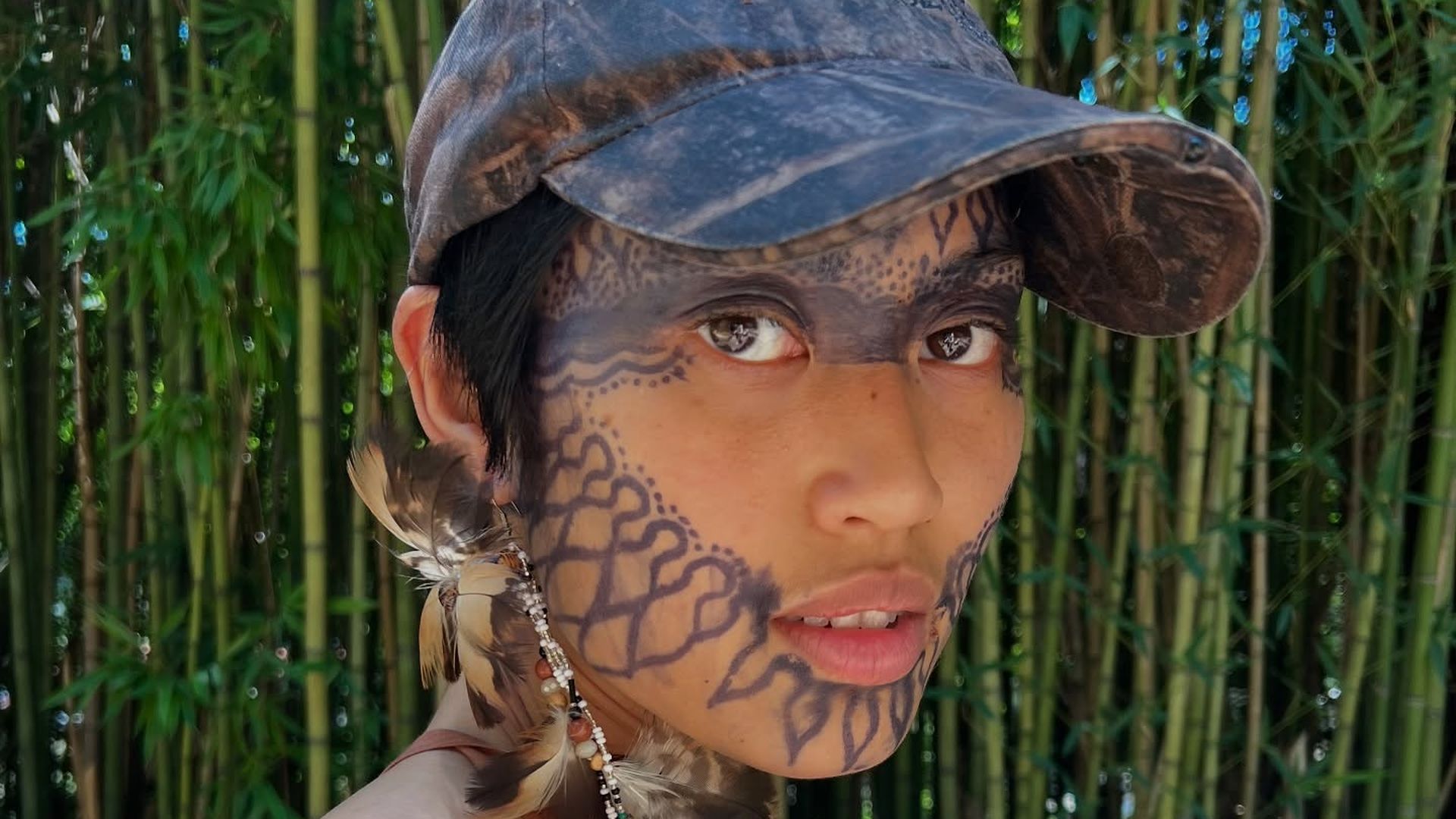 Erkannt? So sieht Ex-GNTM-Girl Anuthida Ploypetch heute aus