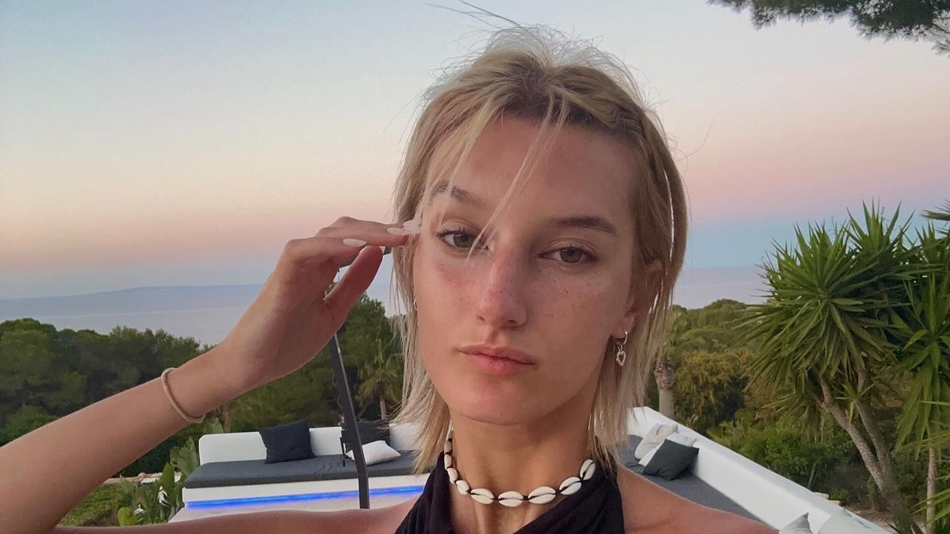Kontroverse Essstörungsaussage: Anya Elsner kontert Kritik