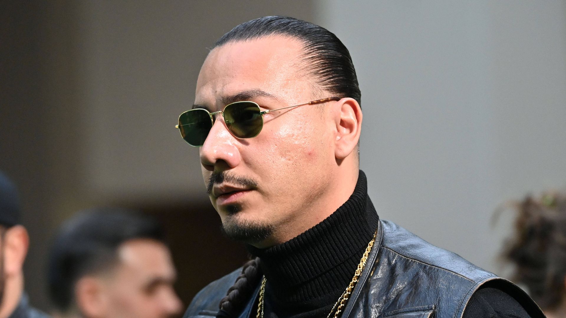 Klub 27: Apache 207 hatte panische Angst vor dem Tod