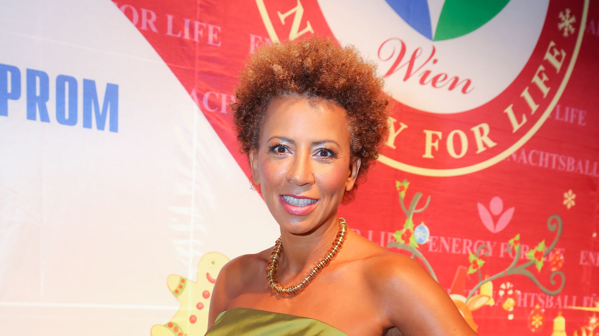 Kaum verändert: Das wurde aus Talk-Queen Arabella