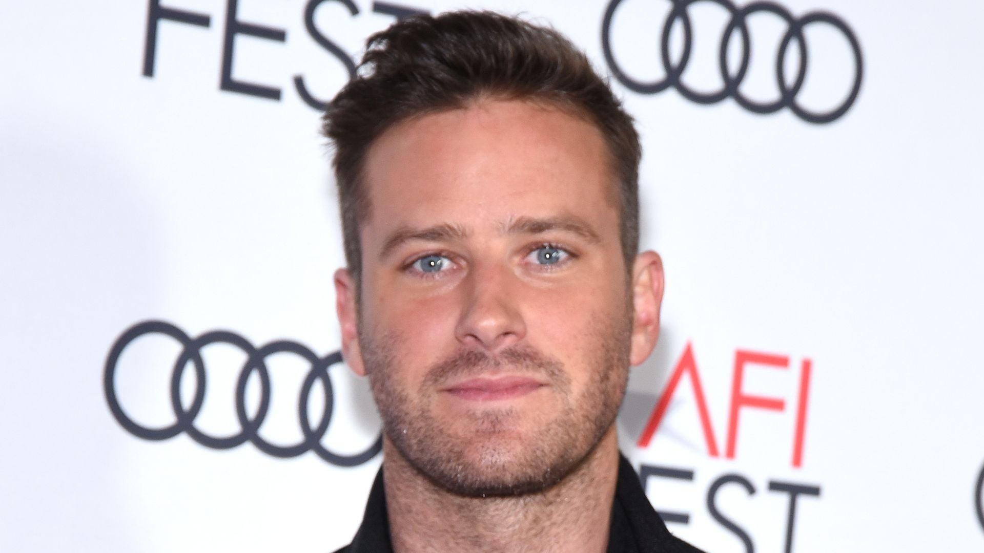Armie Hammer plant Comeback nach Vorwürfen und Skandalen