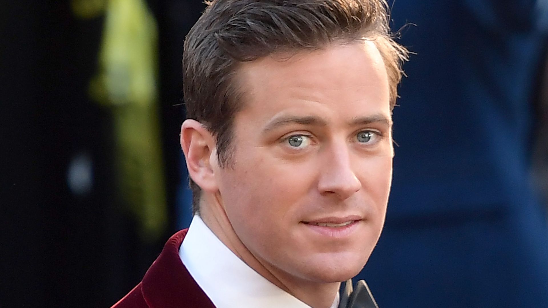 Doch gut bei Kasse? Armie Hammer gönnt sich NBA-Dauerkarten