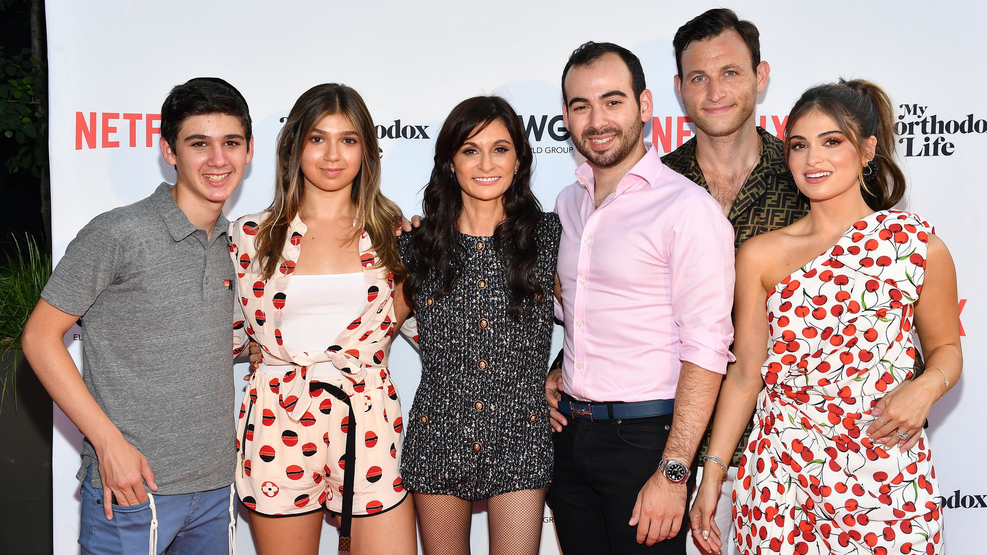 "My Unorthodox Life": Sind die Haarts die neuen Kardashians?