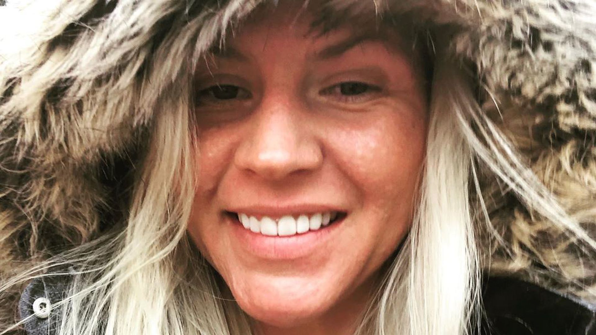 Kurz vor Suizid: Playmate Ashley Mattingly war in Klinik